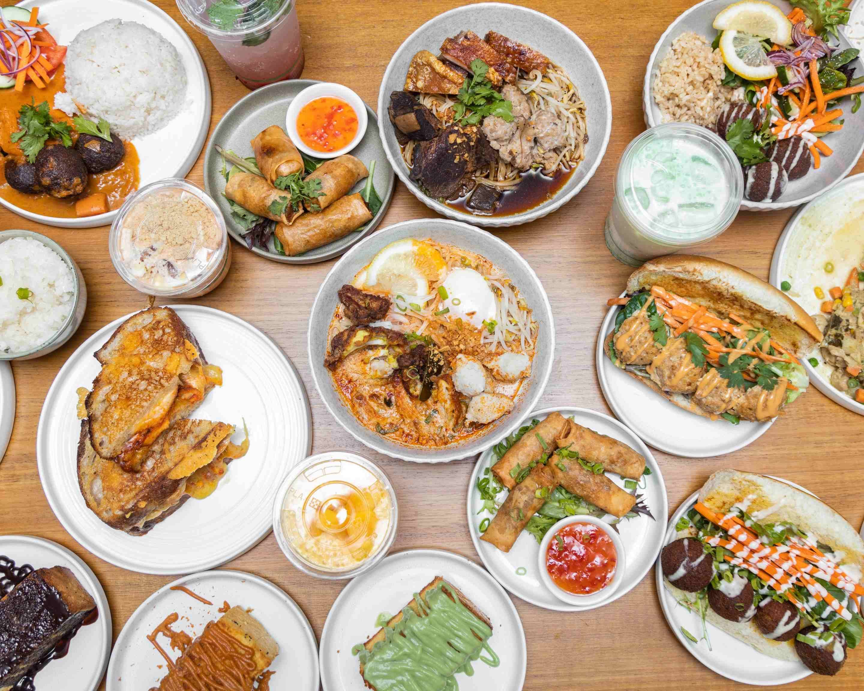 Order Toon Teaw Thai | Menu & Prices | Hobart Delivery | Uber Eats