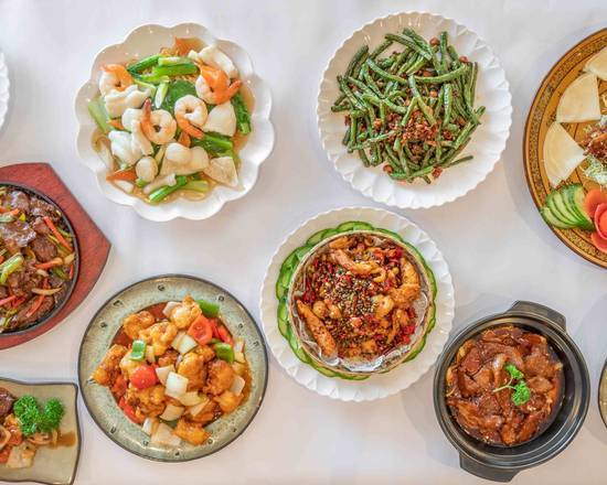 Order Phoenix Court | Menu & Prices | Gold Coast Delivery | Uber Eats