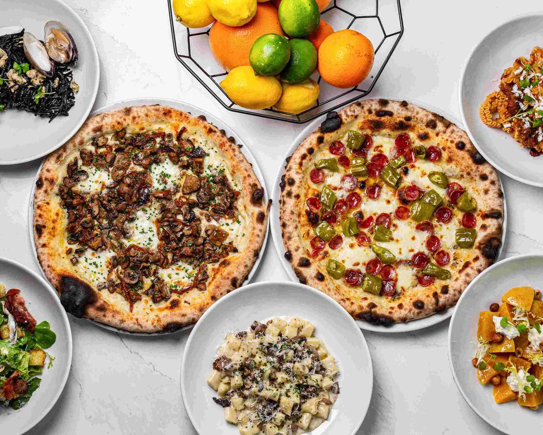 Order Cima Enoteca Menu Delivery in Burlington | Menu & Prices | Uber Eats