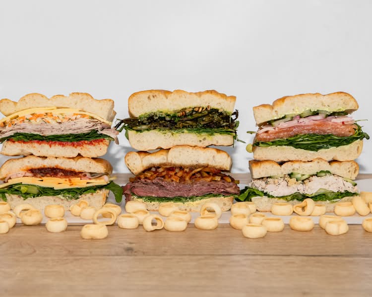 Square + Fair Menu & Prices - Cardiff Delivery - Order with Uber Eats
