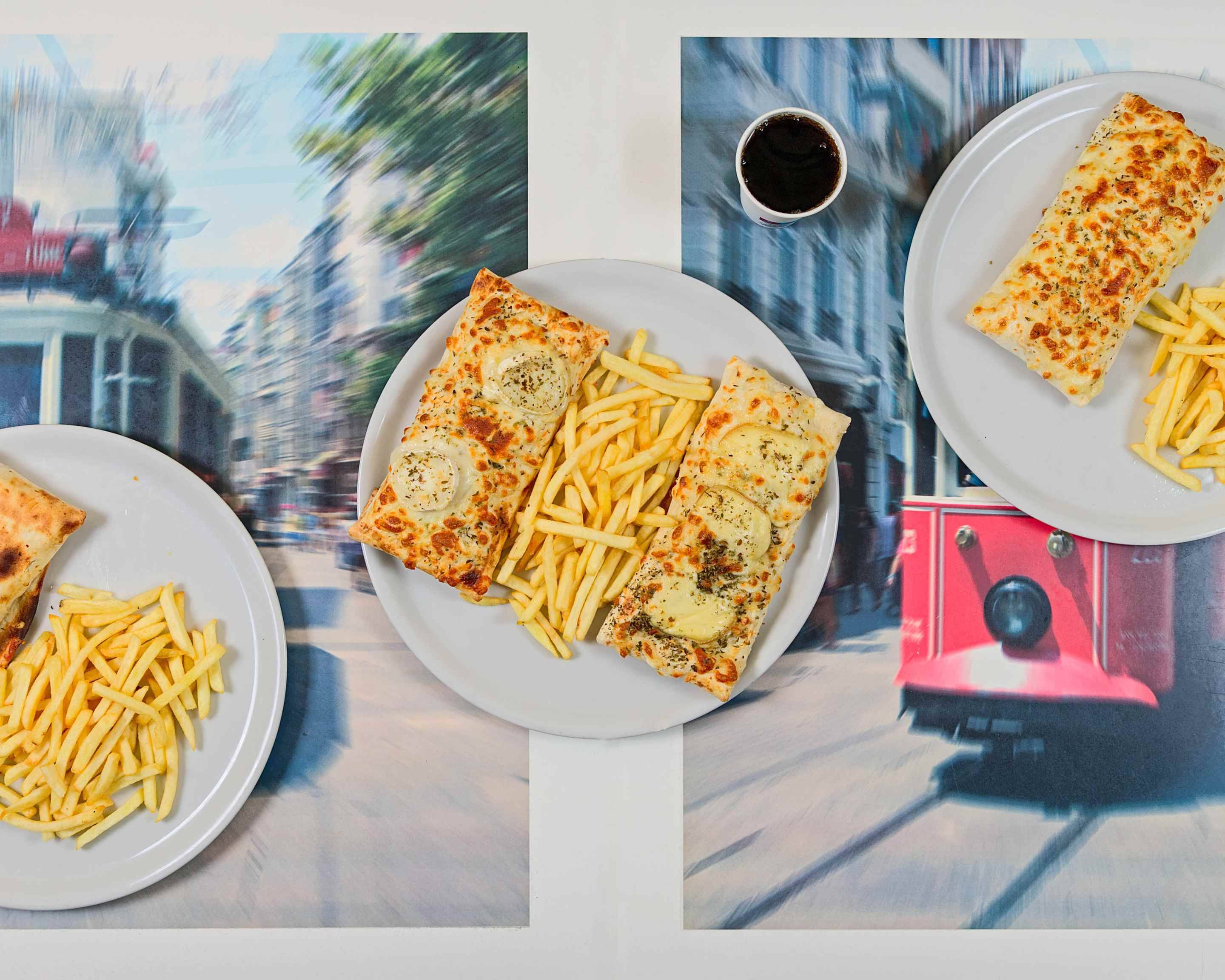 Livraison du menu Pakbo à Clermont-Ferrand - 【Menu et prix】 | Uber Eats