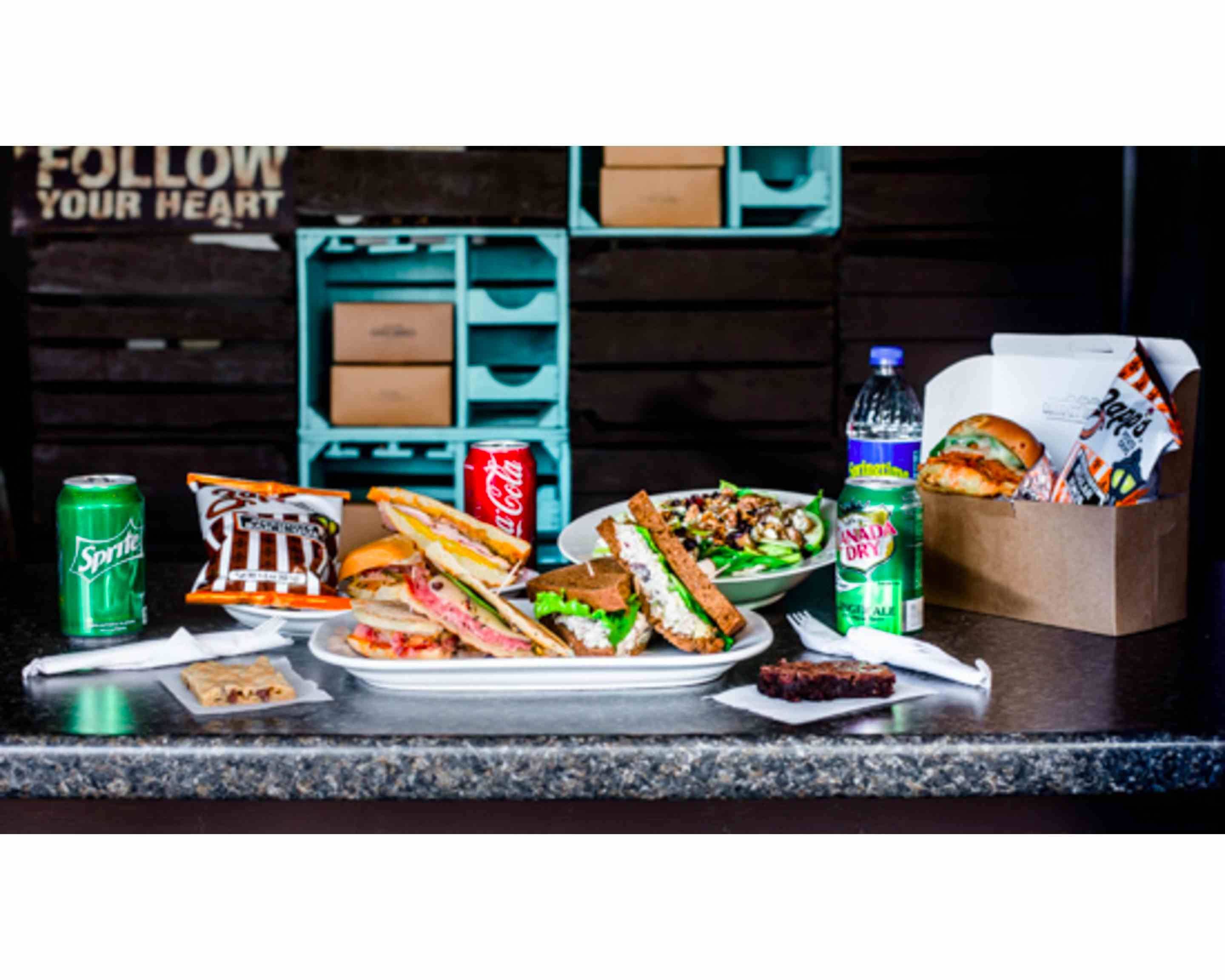 Order Marti’s At Midday (Athens) - Menu & Prices - Athens Delivery ...