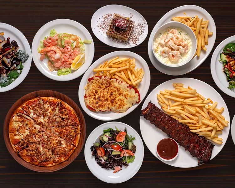 Stromboli Takeaway in Cobram | Discover Stromboli Restaurants with ...