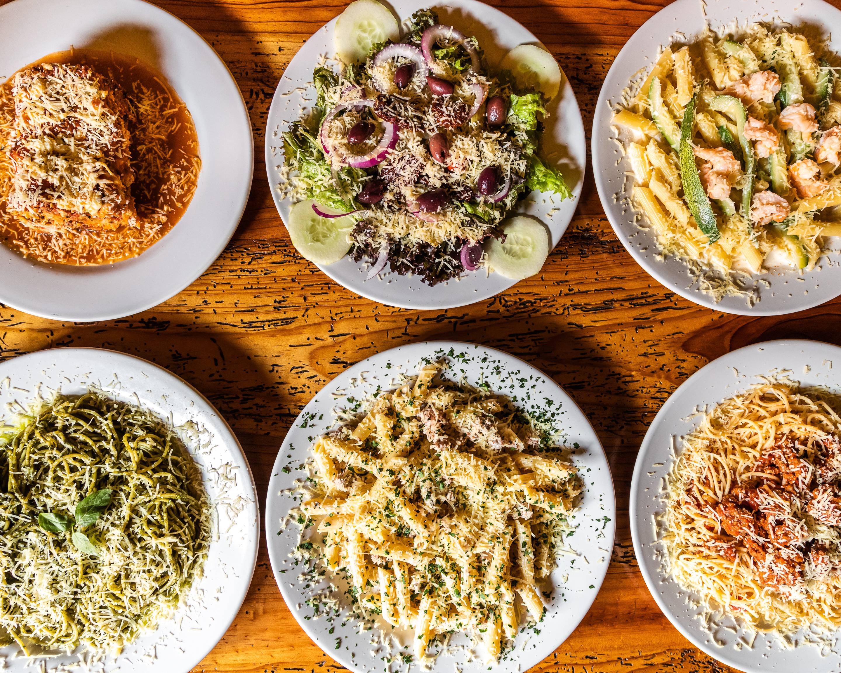 La Piccola Italia Menú y Precios - Pide a Domicilio en Morelia - Uber Eats