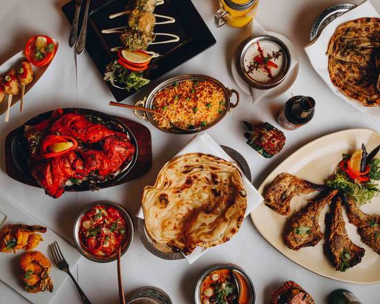 Order Roti Boti | Menu & Prices | Melbourne Delivery | Uber Eats