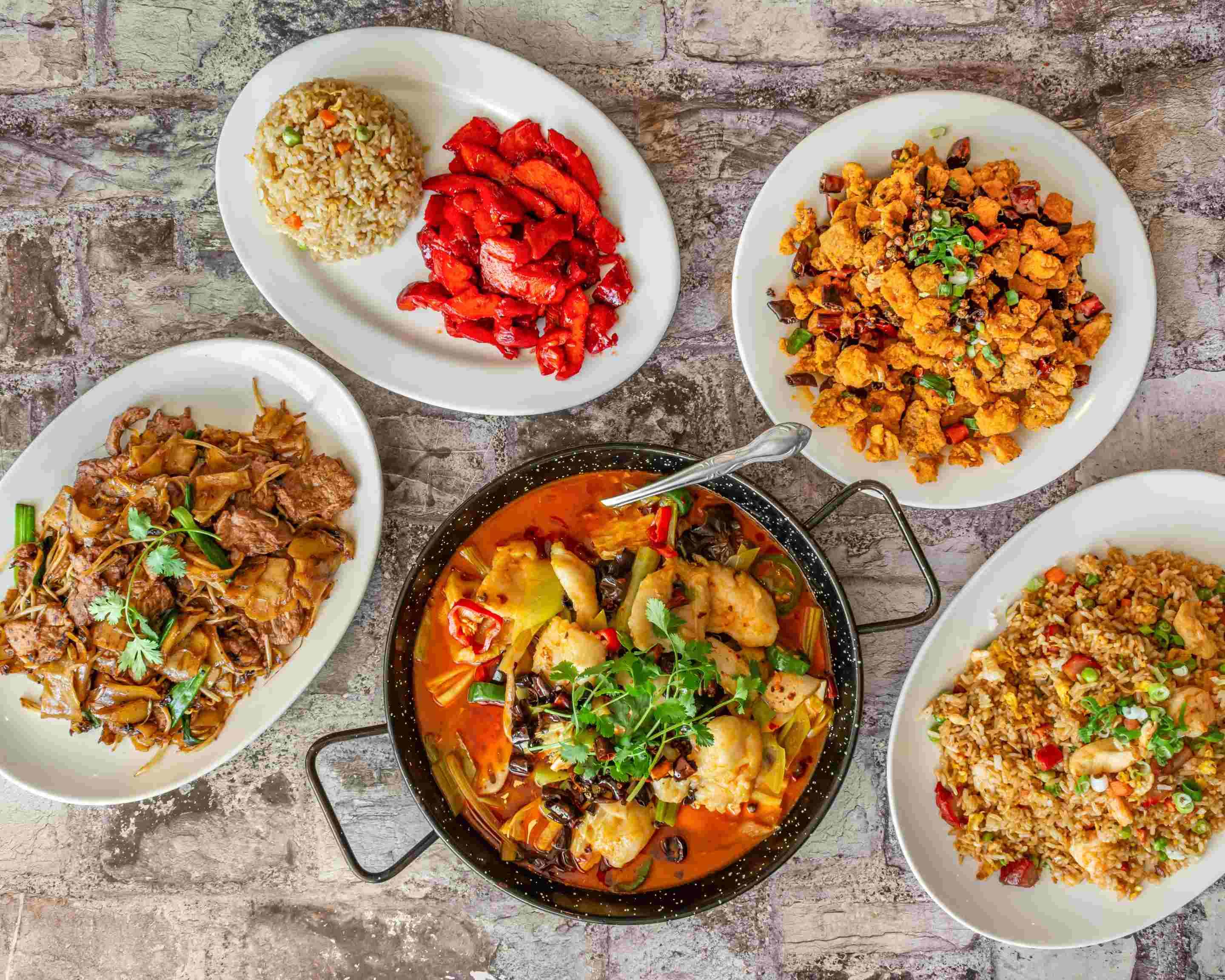 Order Peter's Kitchen China Bistro - Menu & Prices - Orlando Delivery ...