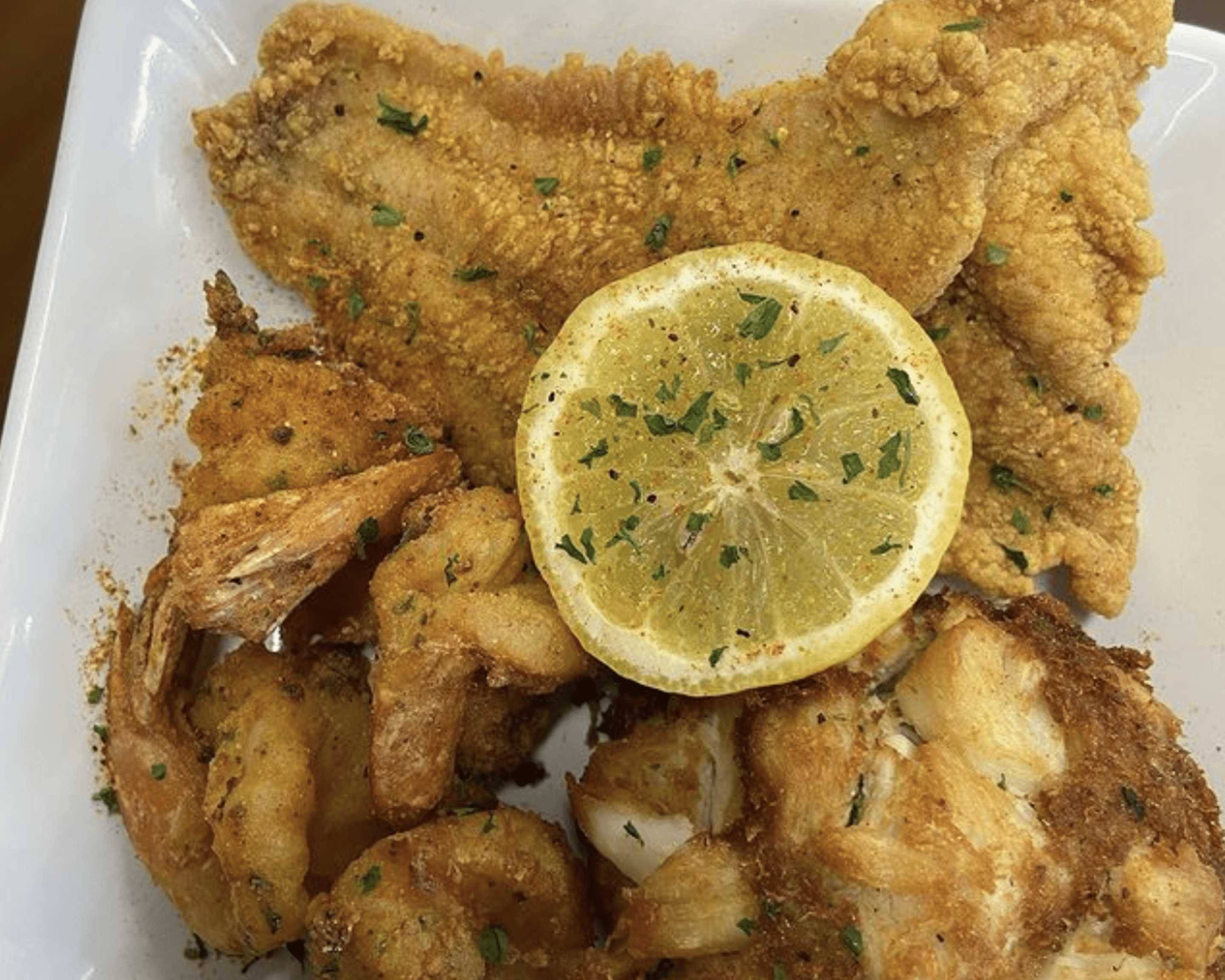 Order Gigi Girlz Soul Food Menu Delivery【Menu & Prices】| Baltimore ...