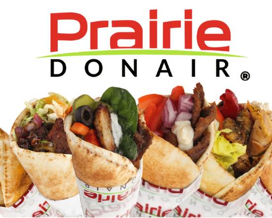 Order Prairie Donair Winnipeg Osborne Delivery【Menu & Prices】| Winnipeg ...