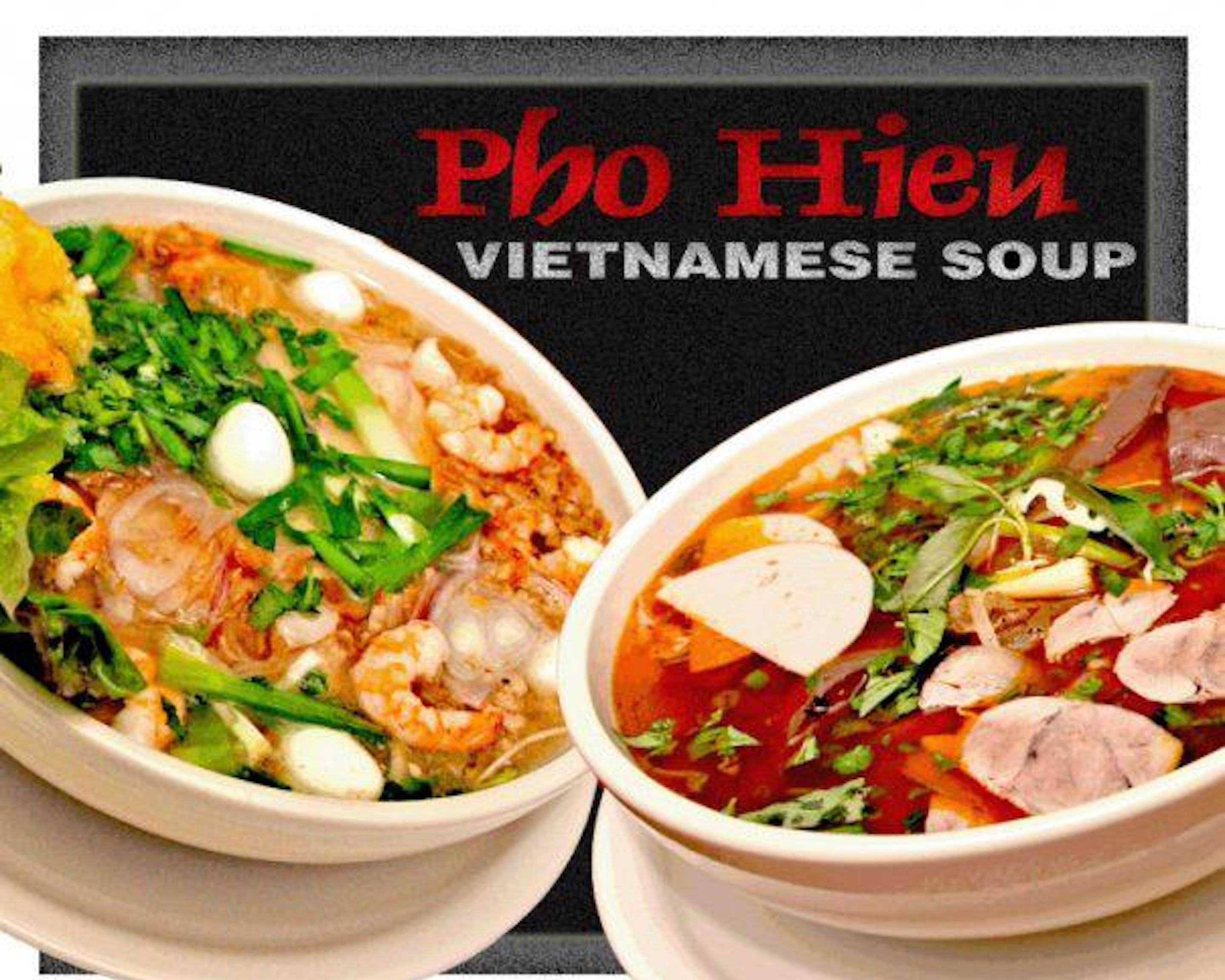 Pho Hieu Menu Oklahoma City • Order Pho Hieu Delivery Online • Postmates