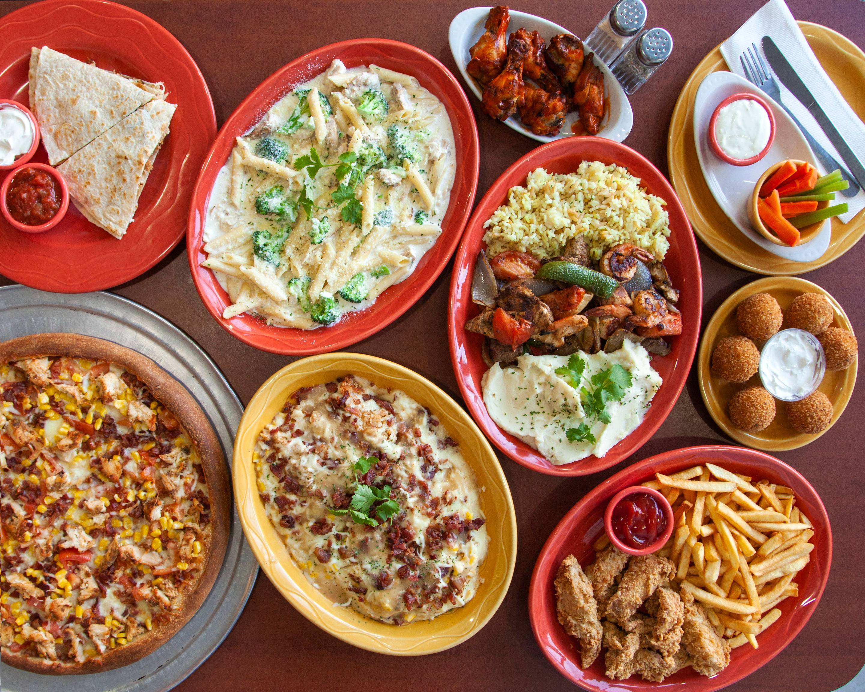 Order Anastasia's Pizza, Oven And Grill - Menu & Prices - Framingham ...