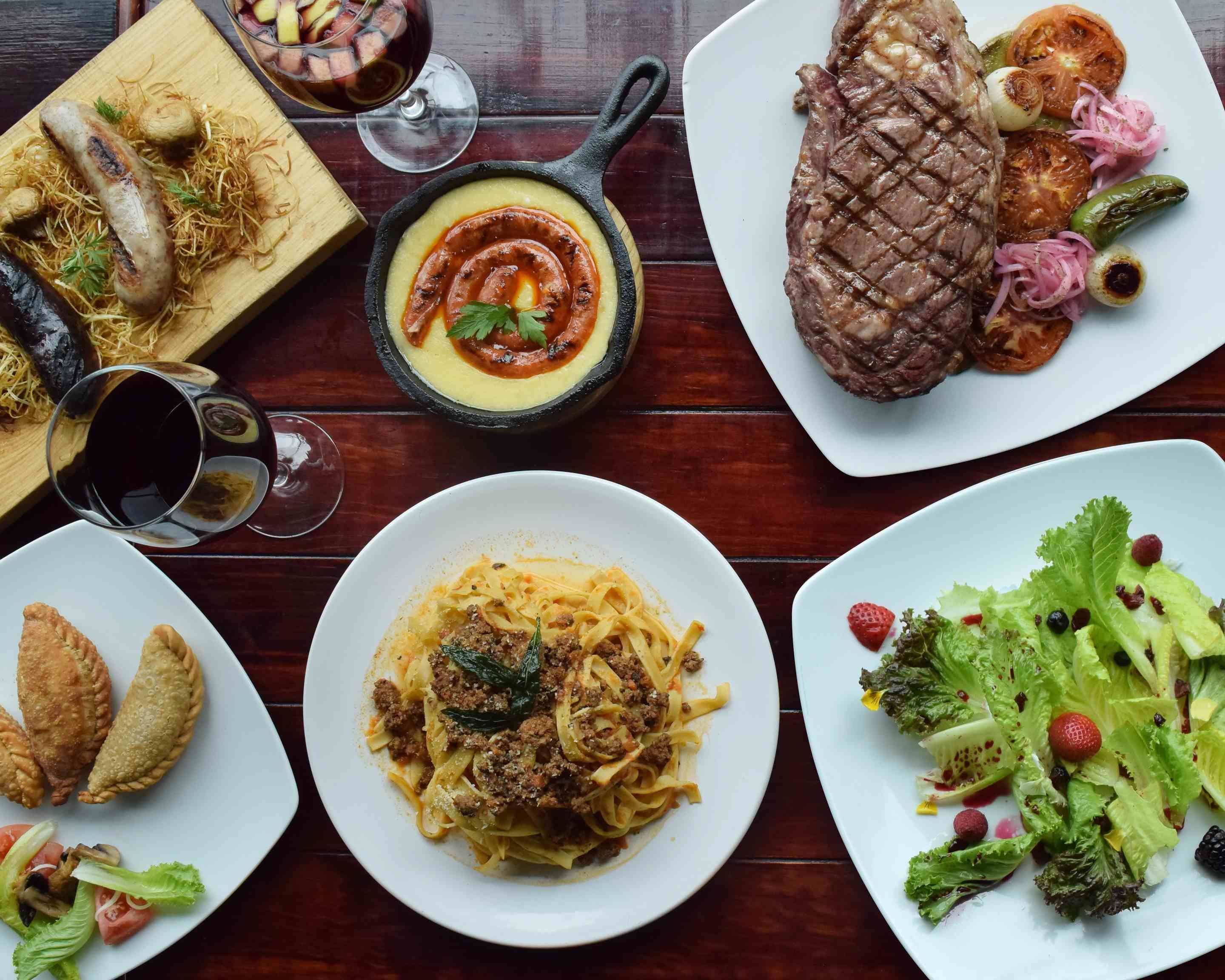 Asado de Coapa Menú y Precios - Pide a Domicilio en Ciudad de México ...