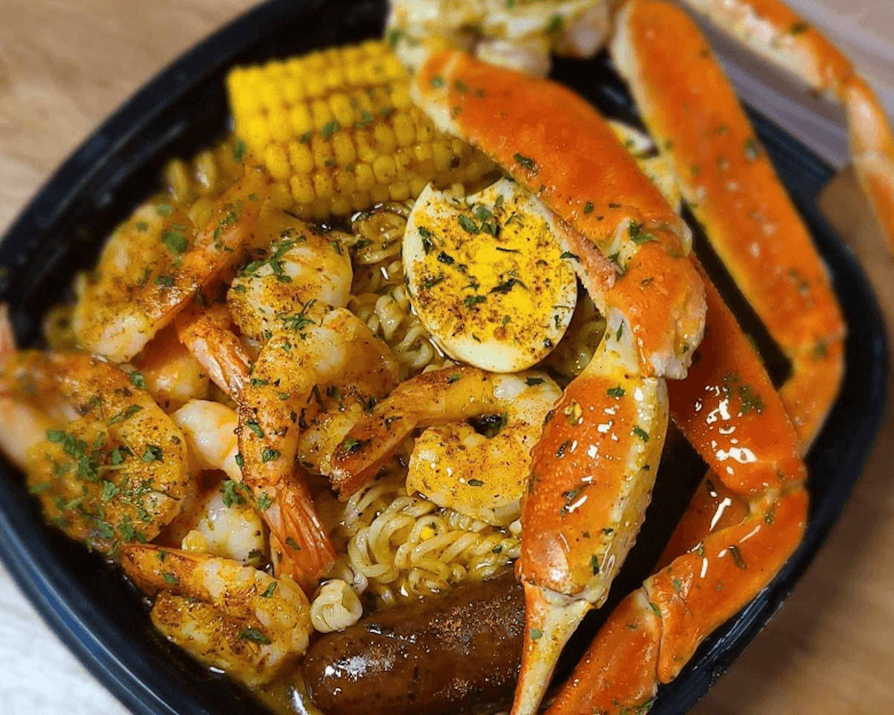 Krab Kingz Springfield Photos at Marvin Goff blog