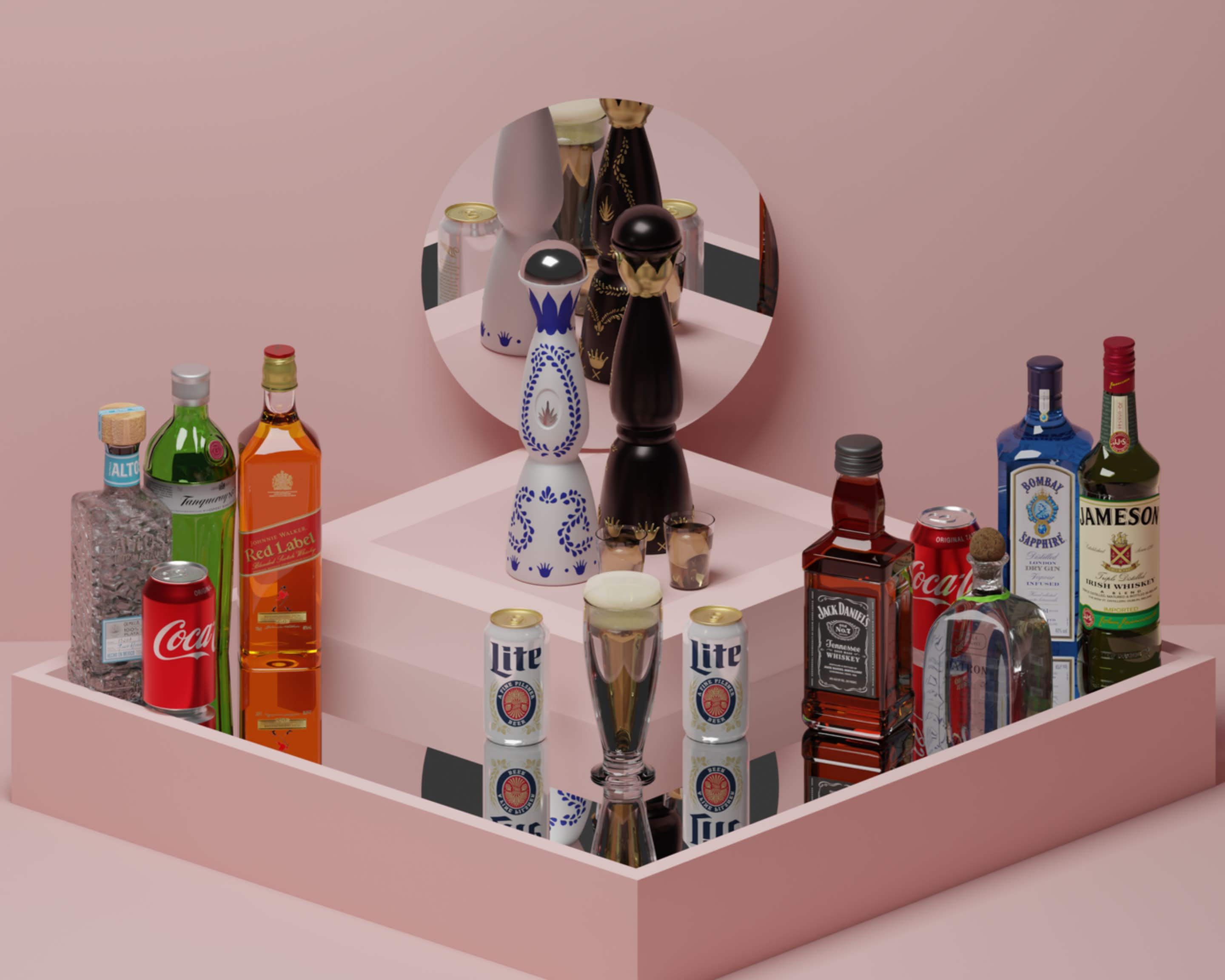 Elite Liquor & Market | Online Alcohol Delivery Near You | Uber Eats