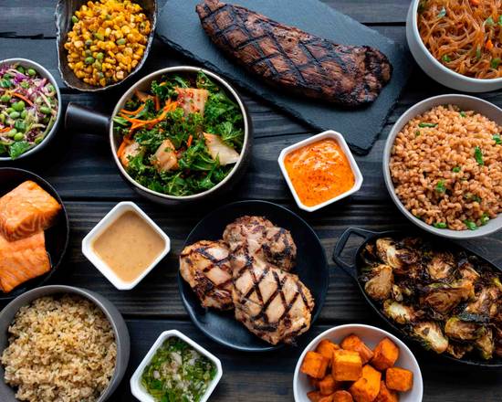 Order Som Bo: Asian Fusion - Menu & Prices - New York Delivery | Uber Eats