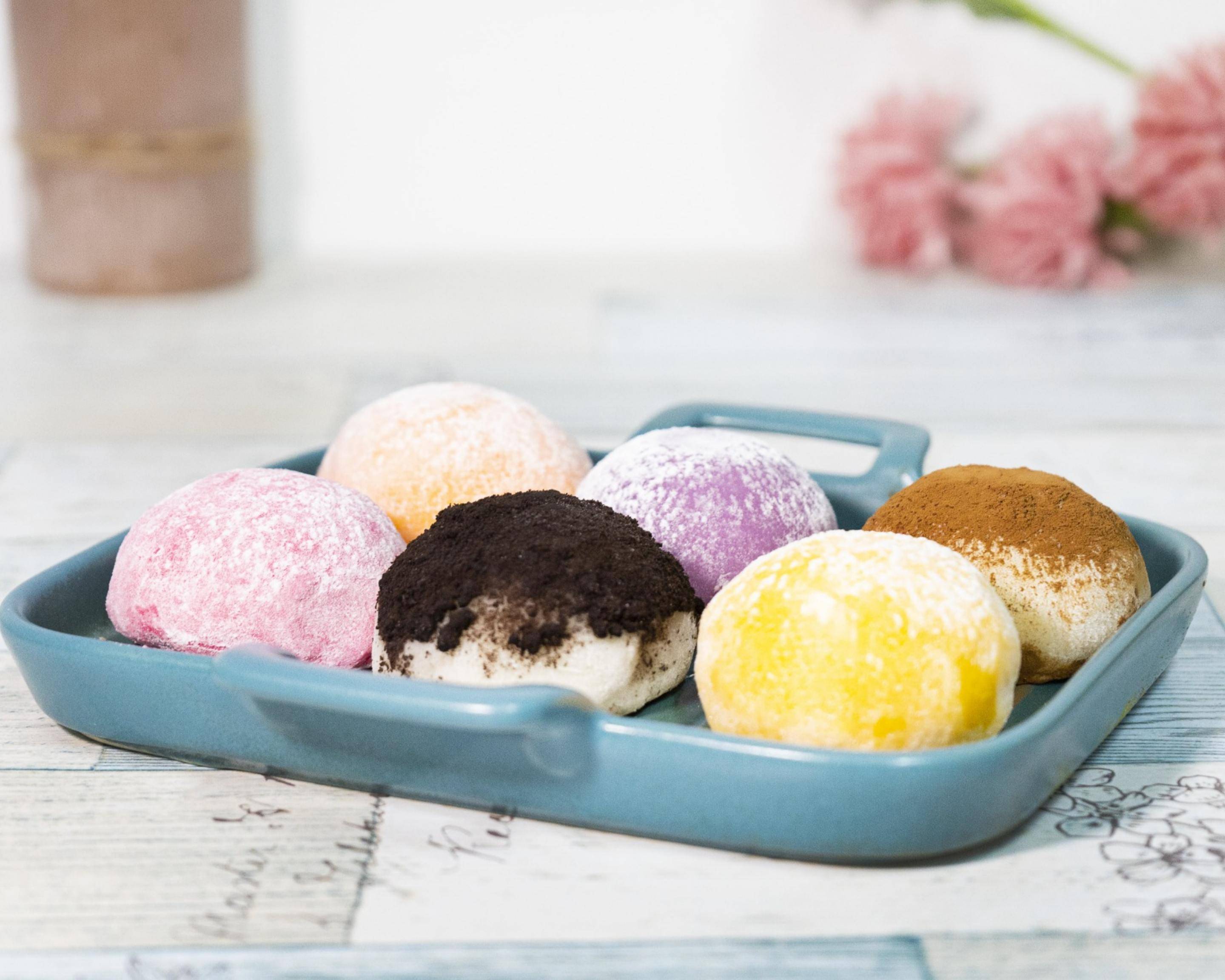 DULCES RUFIKO- LOS LEONES Menú a Domicilio【Menú y Precios】Santiago ...