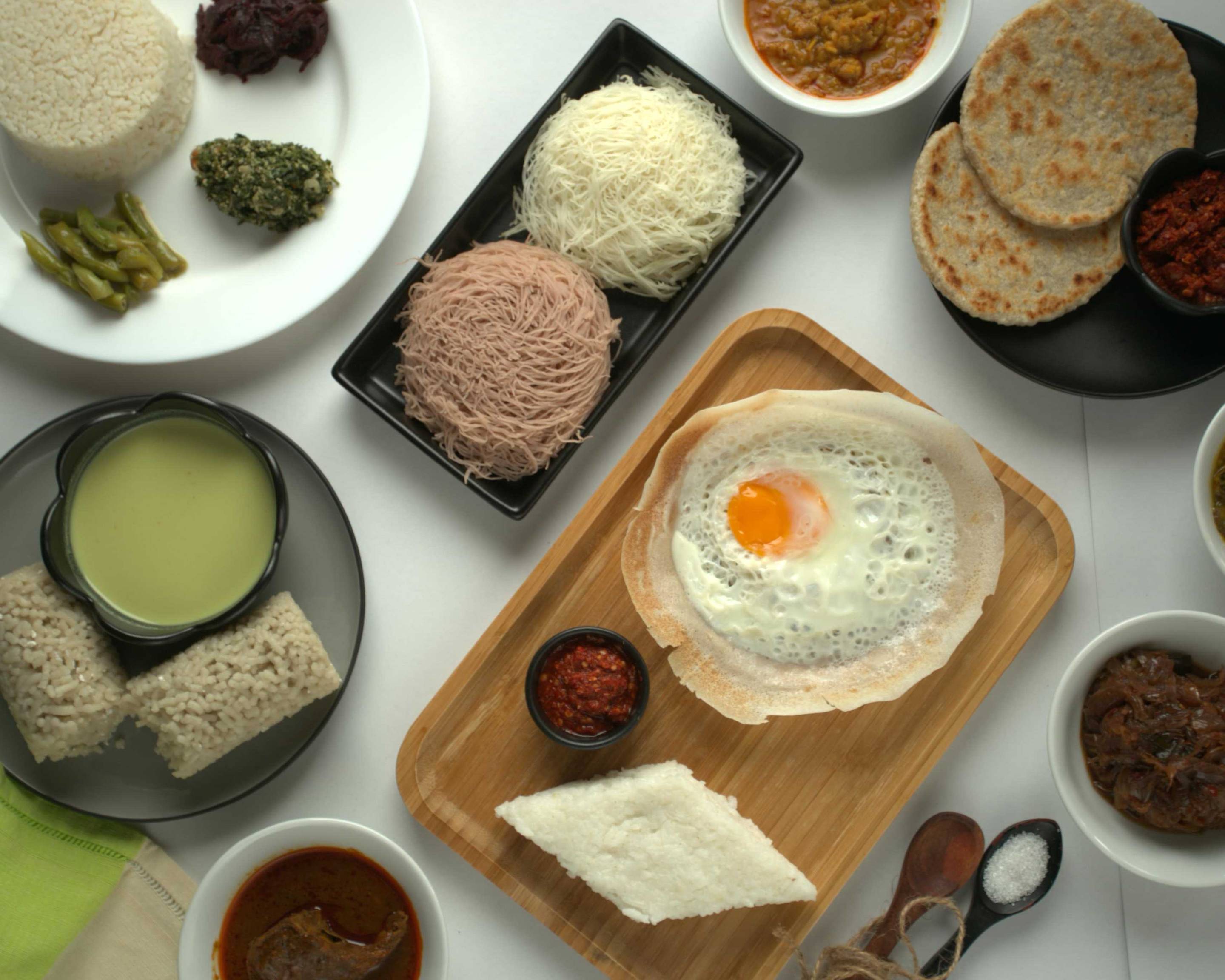 Order Sweet Basket - Mulleriyawa Menu Delivery【Menu & Prices】| Colombo ...