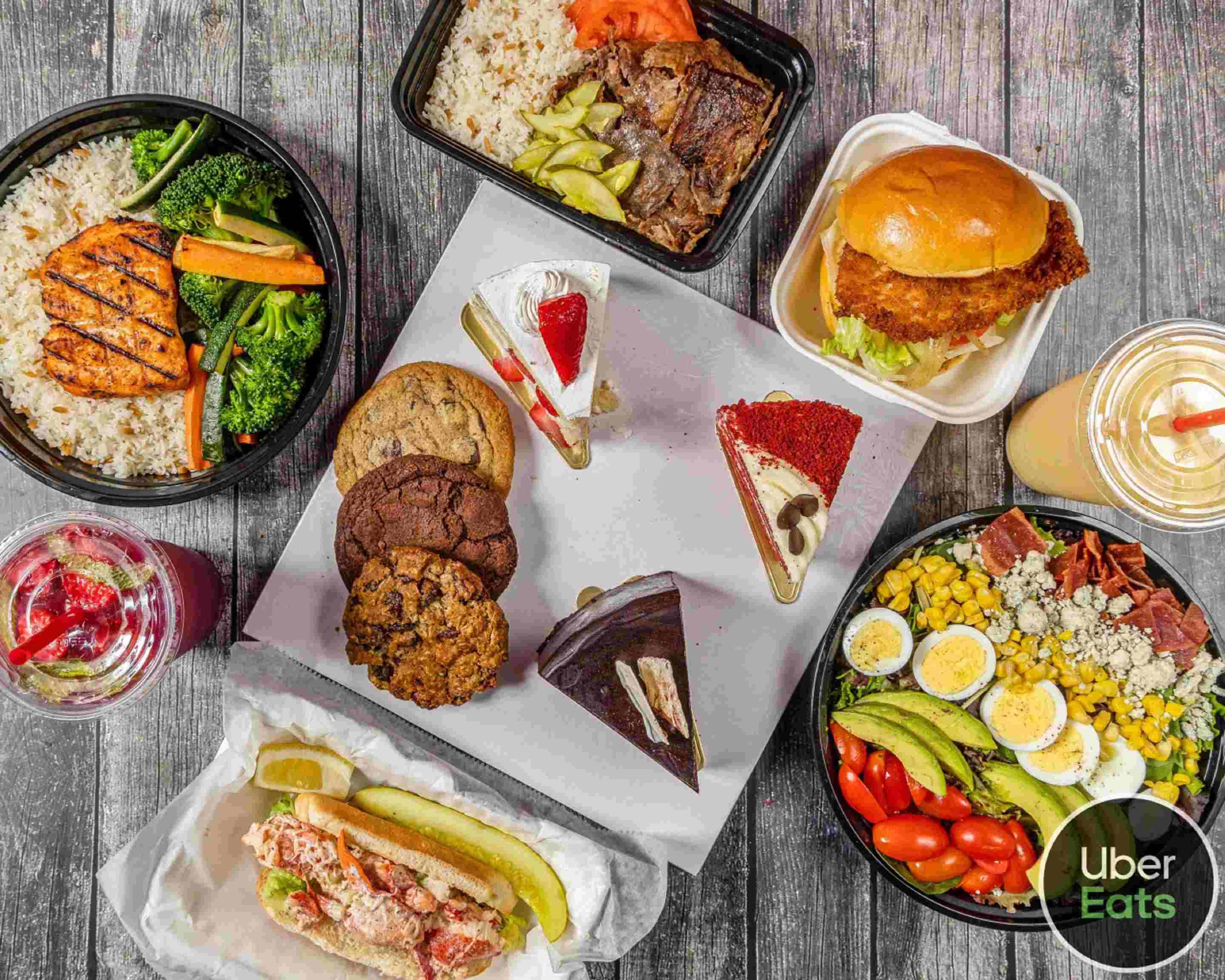 Order Eatery cafe kitchen Menu Delivery【Menu & Prices】| New Jersey ...