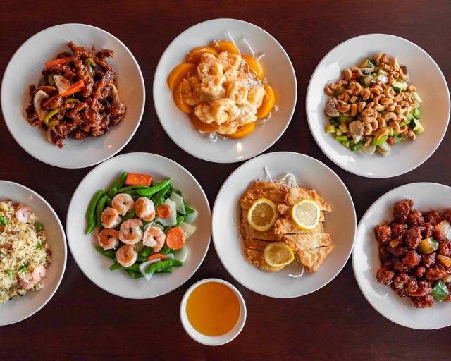 Order Red Diamond House Restaurant - Menu & Prices - Edmonton Delivery ...