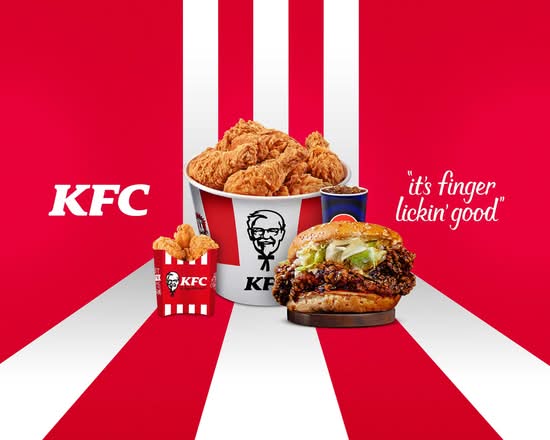 Order KFC - Kiosk Fort Menu Delivery【Menu & Prices】| Colombo | Uber Eats
