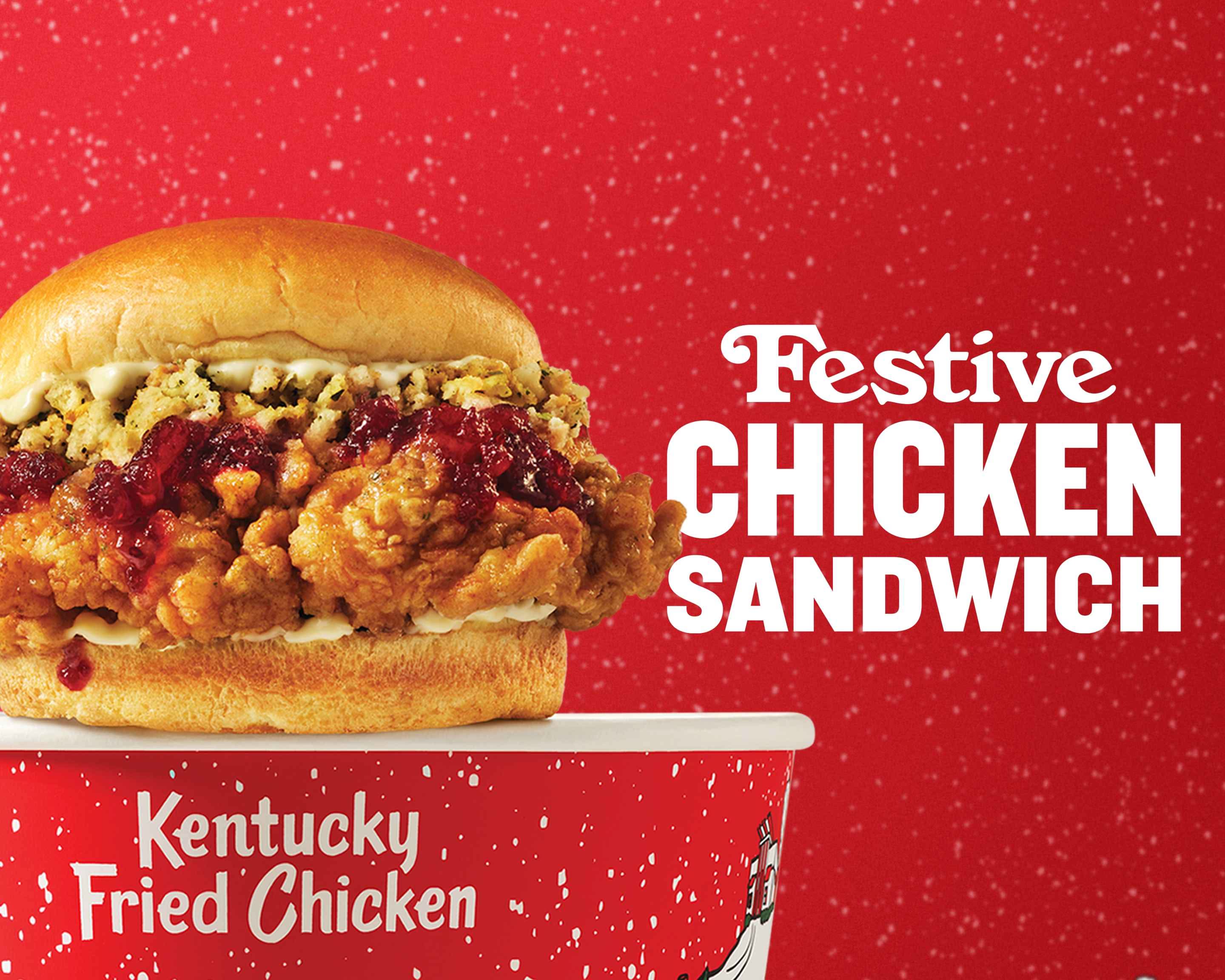 Order KFC (1275 Highbury Avenue) - Menu & Prices - London Delivery ...