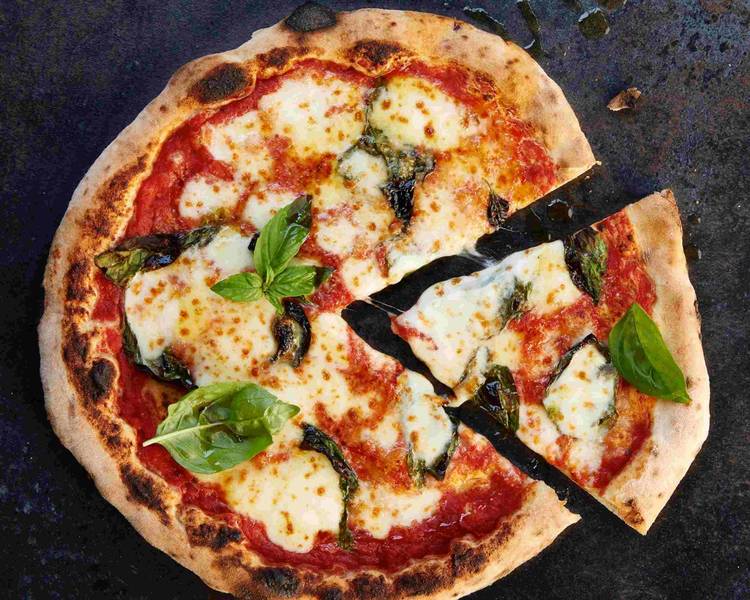 Order Pizzana (Houston) - Menu & Prices - Houston Delivery | Uber Eats