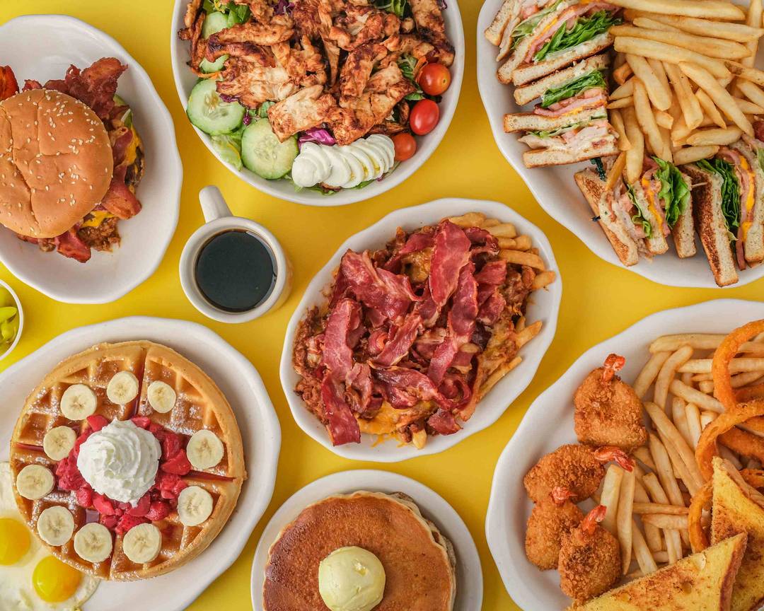 Order Olympic Flame Burgers Menu Delivery【Menu & Prices】| Hesperia ...