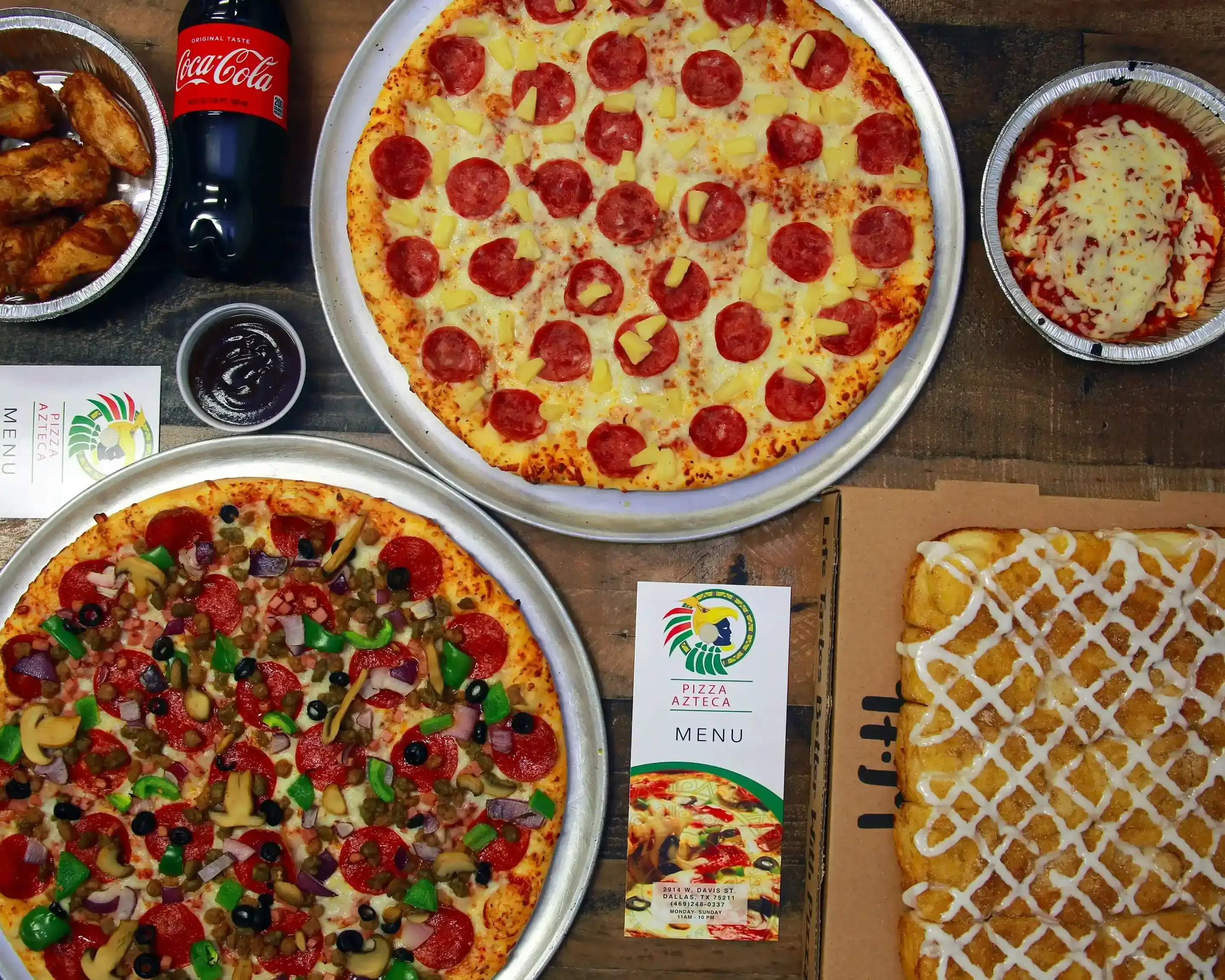 Order Village Pizza (Windsor Locks) - Menu & Prices - Windsor Locks ...