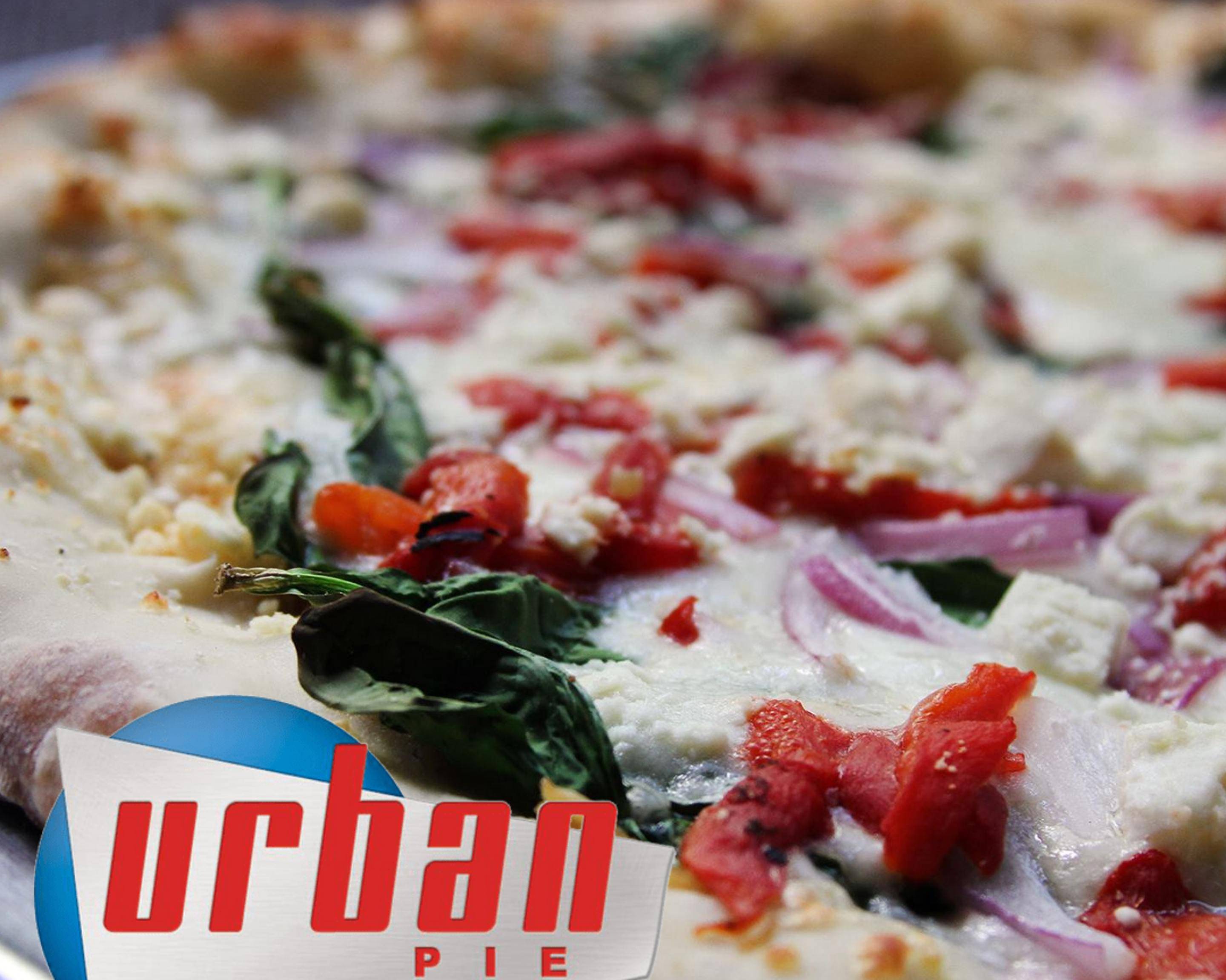 Order Urban Pie (Kirkwood) Menu Delivery【Menu & Prices】| Atlanta | Uber ...