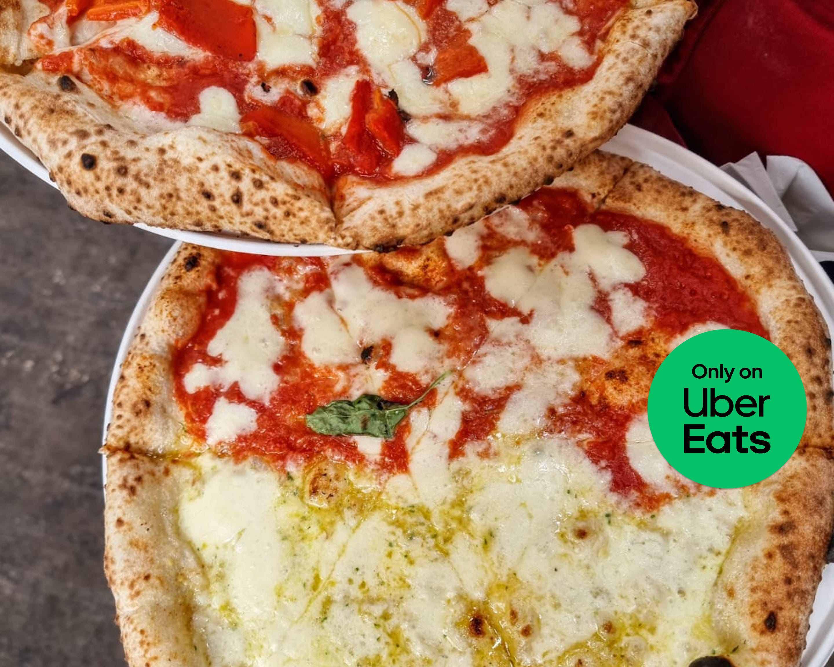 Order Little Furnace Baltic Market | Menu & Prices | Liverpool Delivery ...