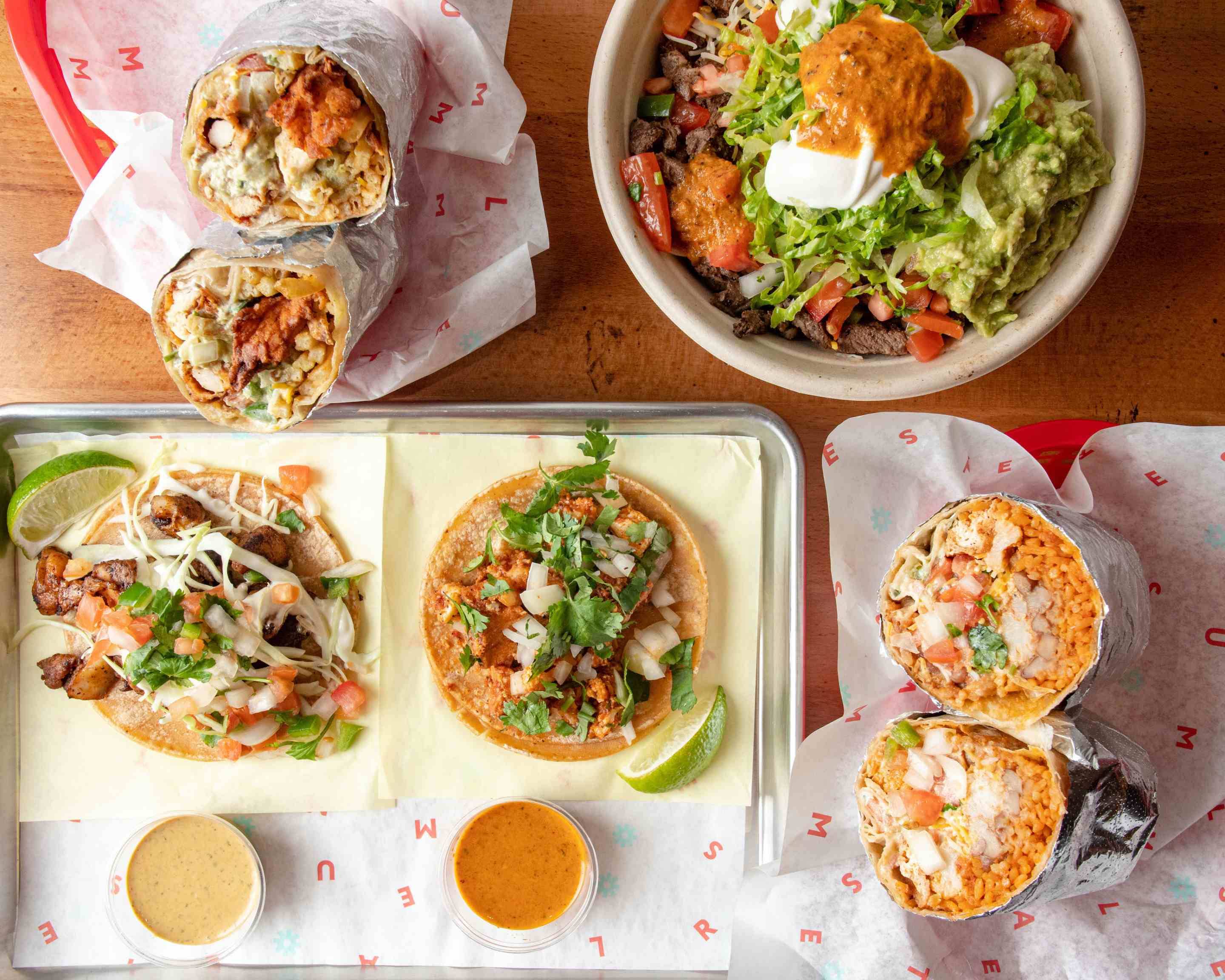 Order Summer Salt Menu Delivery【Menu & Prices】| New York | Uber Eats