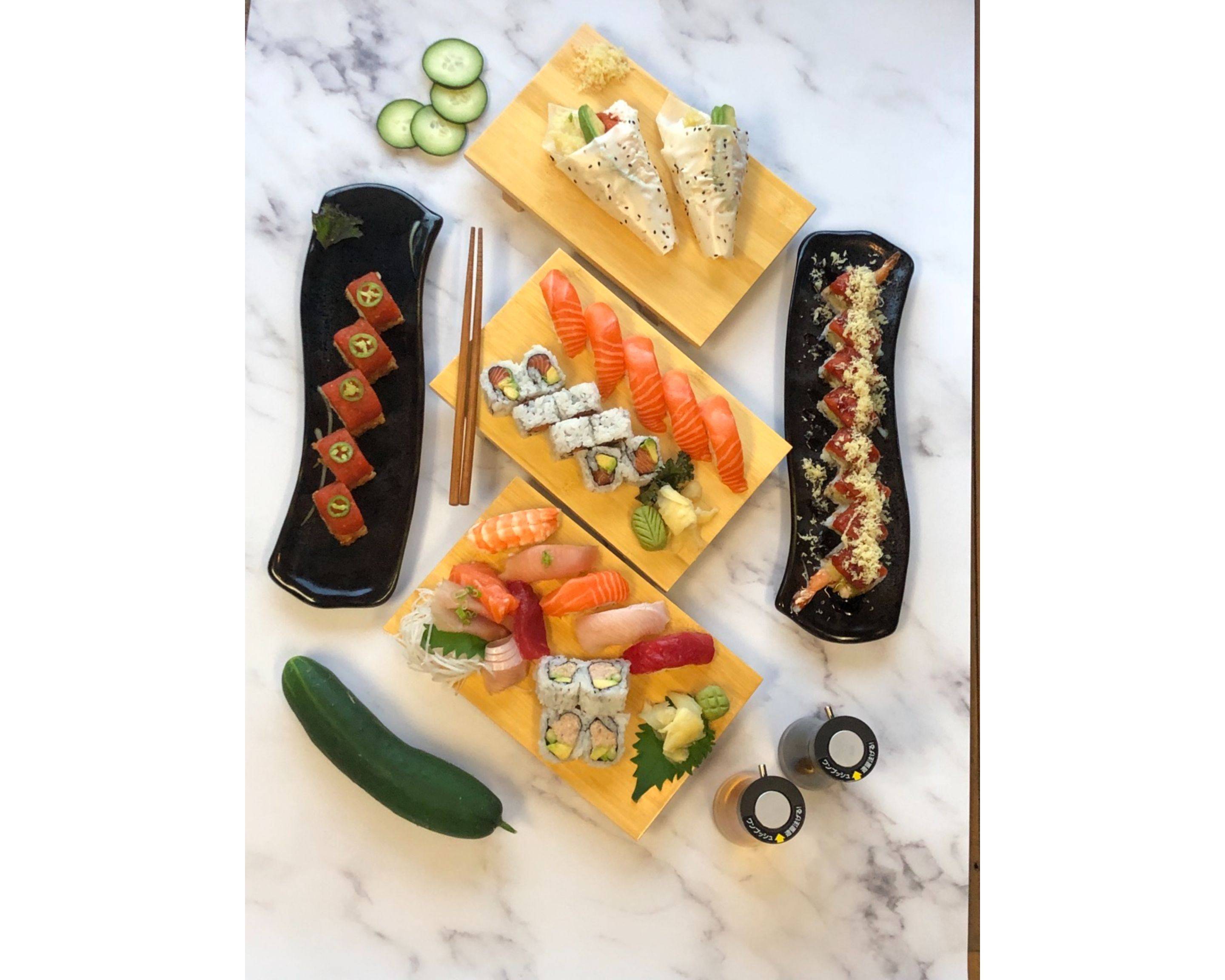 Order Yanagi Kitchen - Redondo Beach - Menu & Prices - Redondo Beach ...