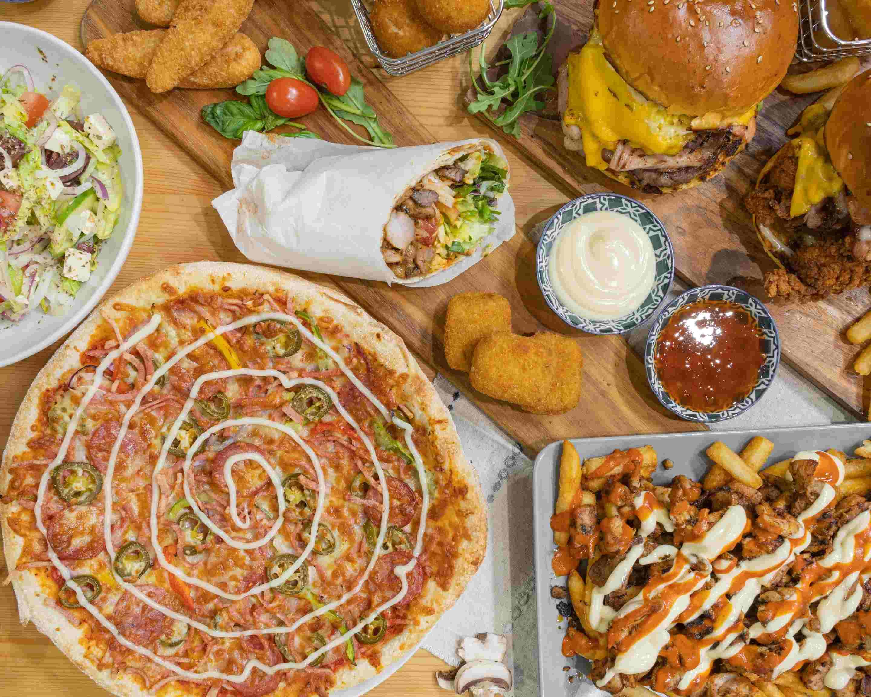 THE 10 BEST Italian Food Delivery and Takeaway in Perth | Uber Eats