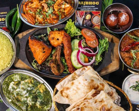 Order Rajbhog Indian Restaurant Menu Delivery and Takeaway in Melbourne ...