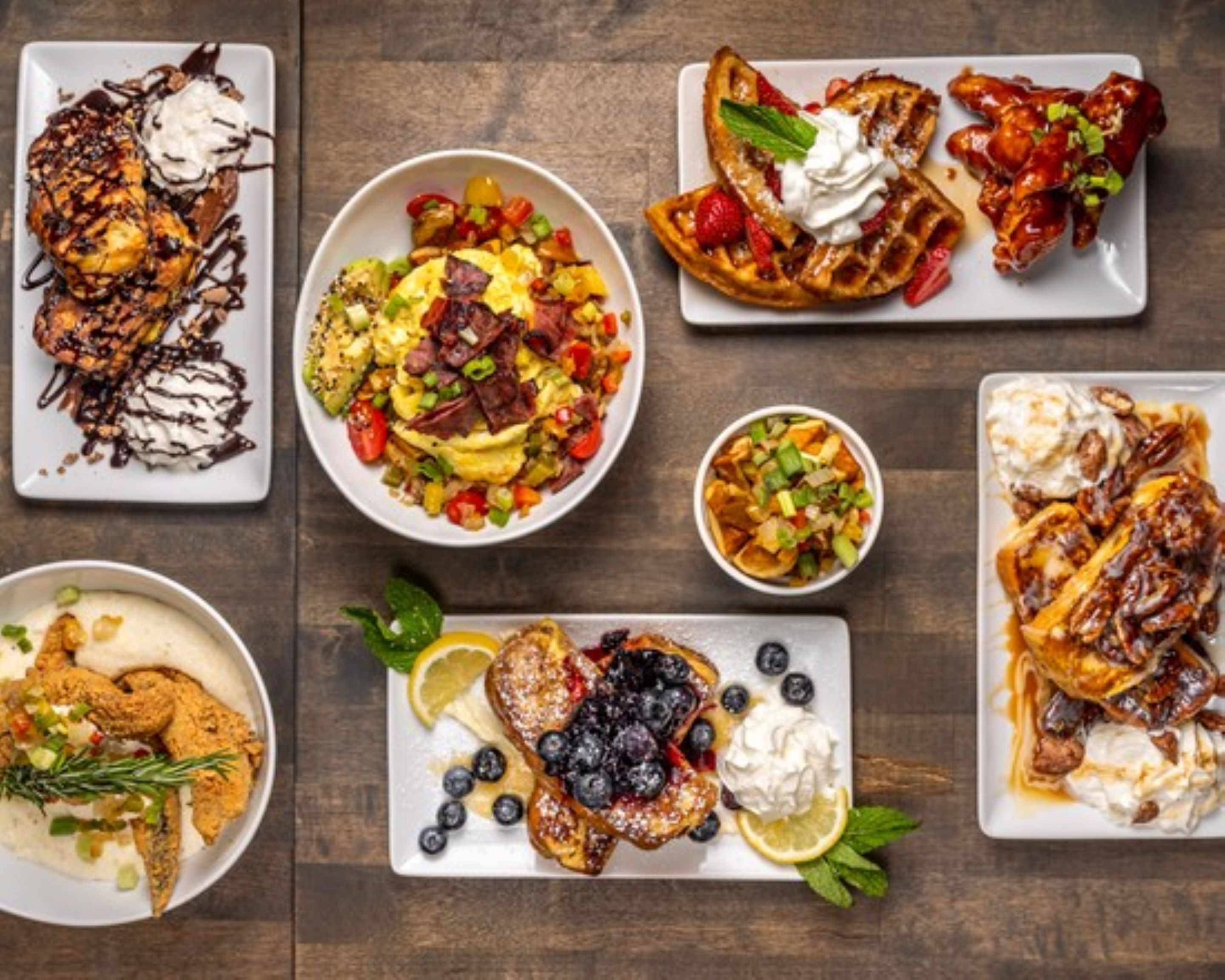 Order TOAST Cafe - Menu & Prices - Philadelphia Delivery | Uber Eats
