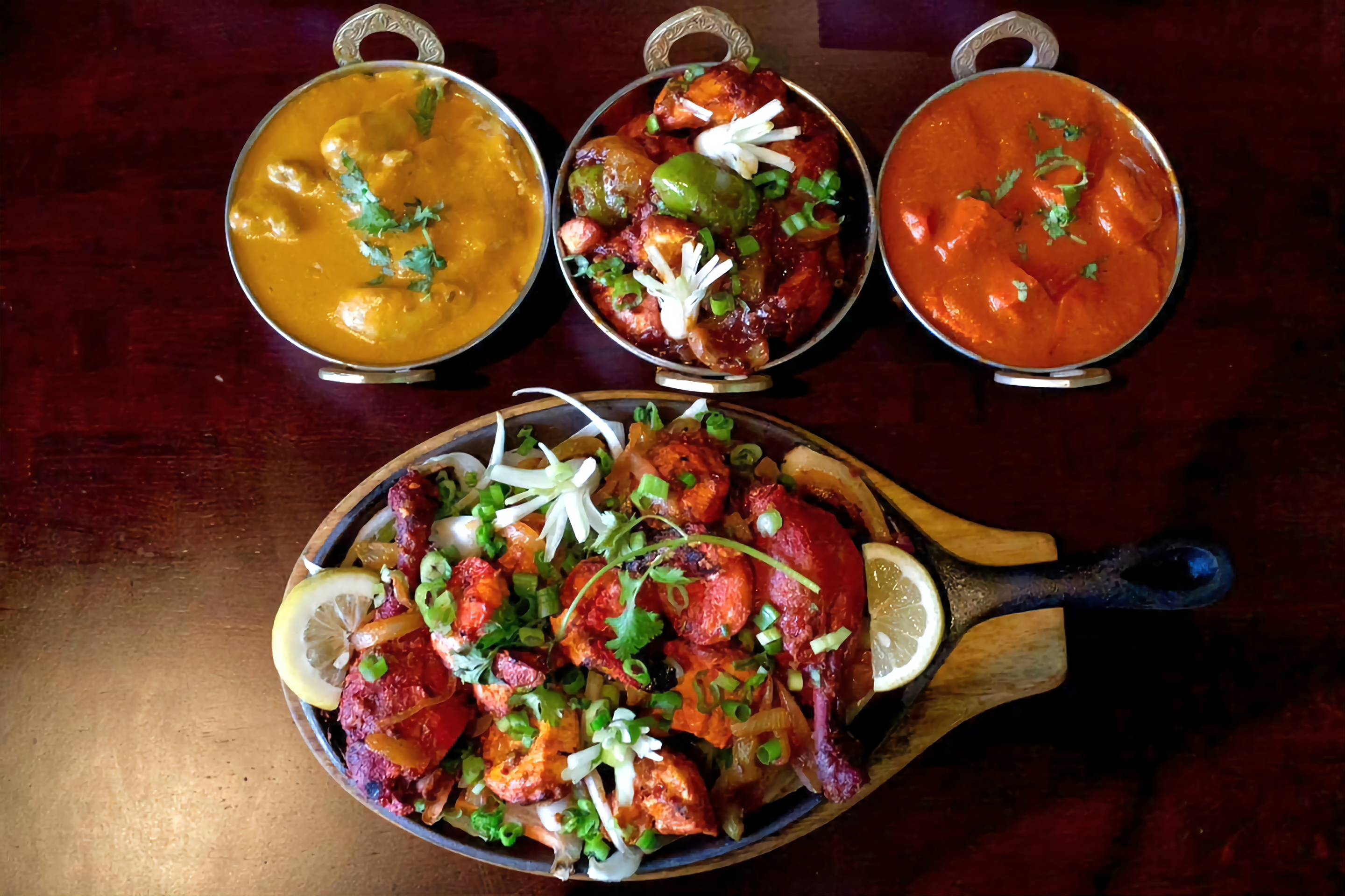 Order Bollywood Restaurant Menu Delivery in Longueuil | Menu & Prices ...