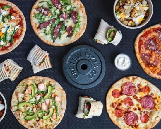 Pizza delivery near me | Uber Eats
