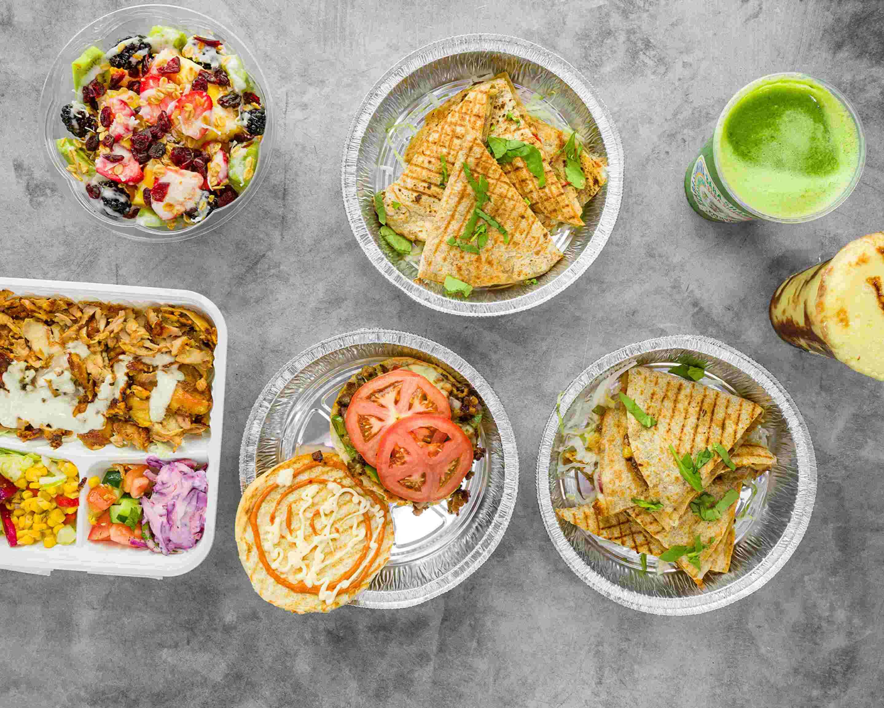 Order Baba Shawarma Menu Delivery【Menu & Prices】| New York City | Uber Eats