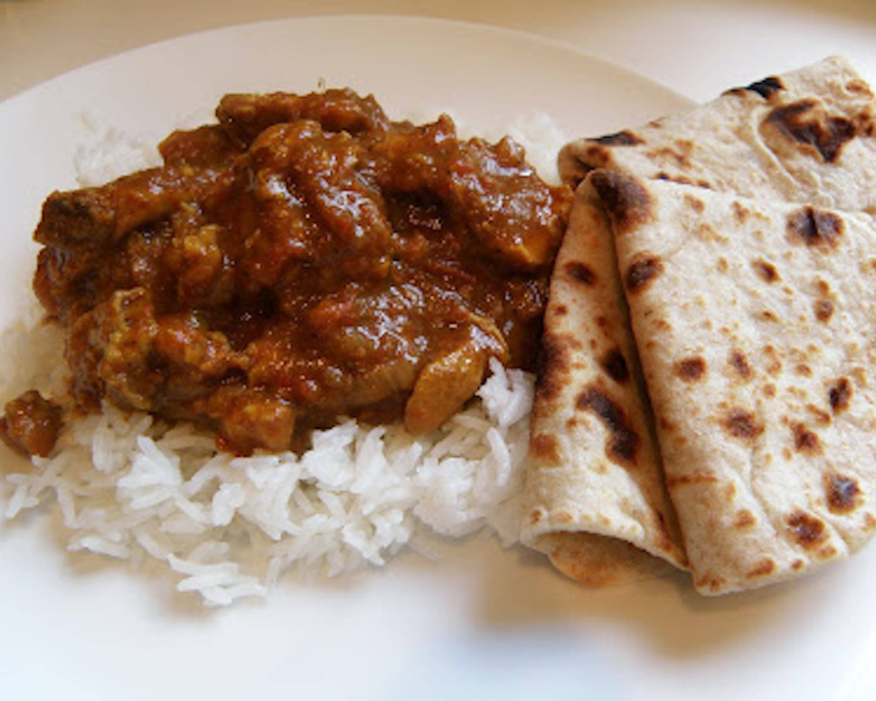 Order Roti House Menu Delivery in Jersey City | Roti House Prices ...