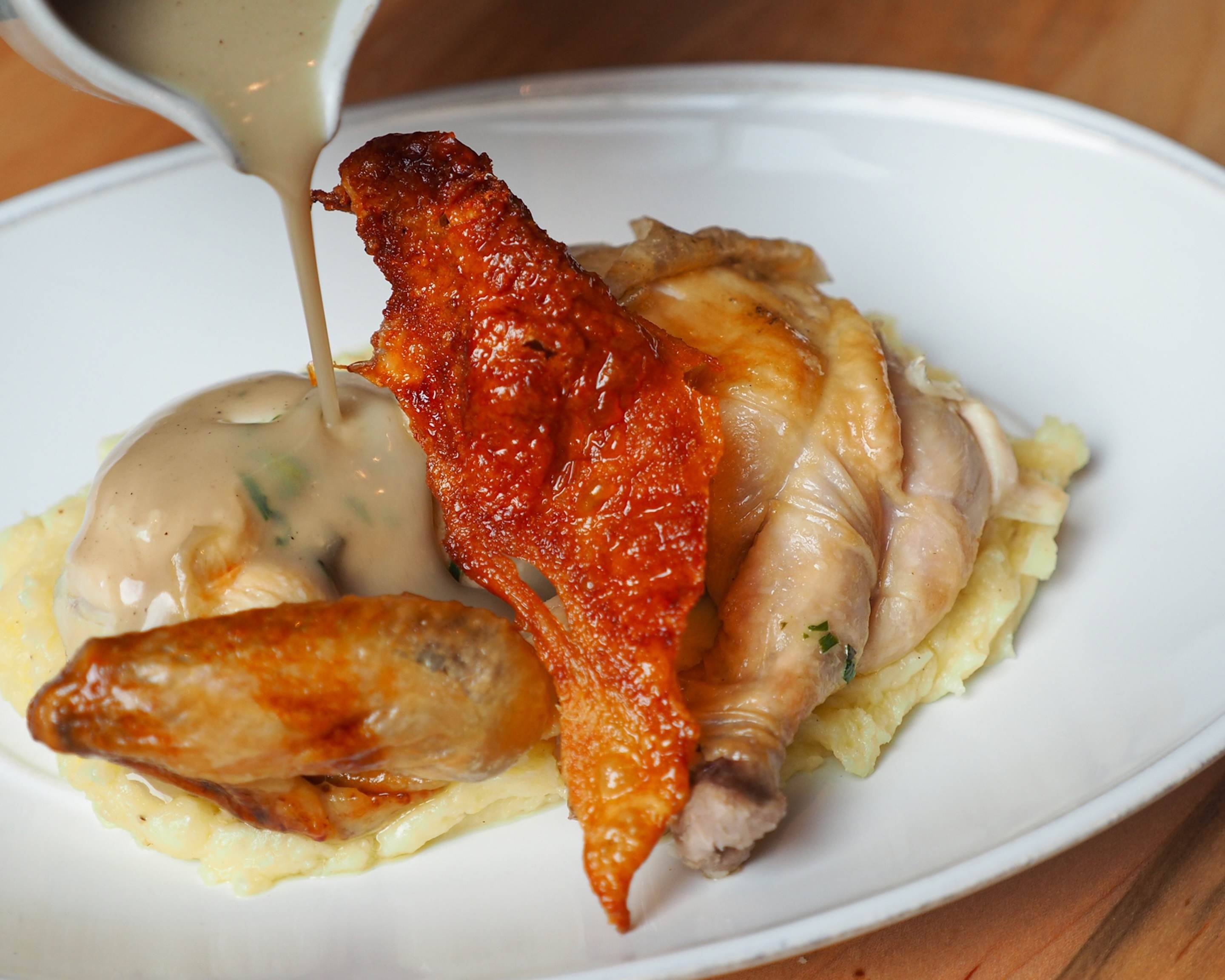 Kindling Menu Chicago • Order Kindling Delivery Online • Postmates