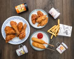 Order Opaki Chicken & Chips | Menu & Prices | Wellington Delivery ...