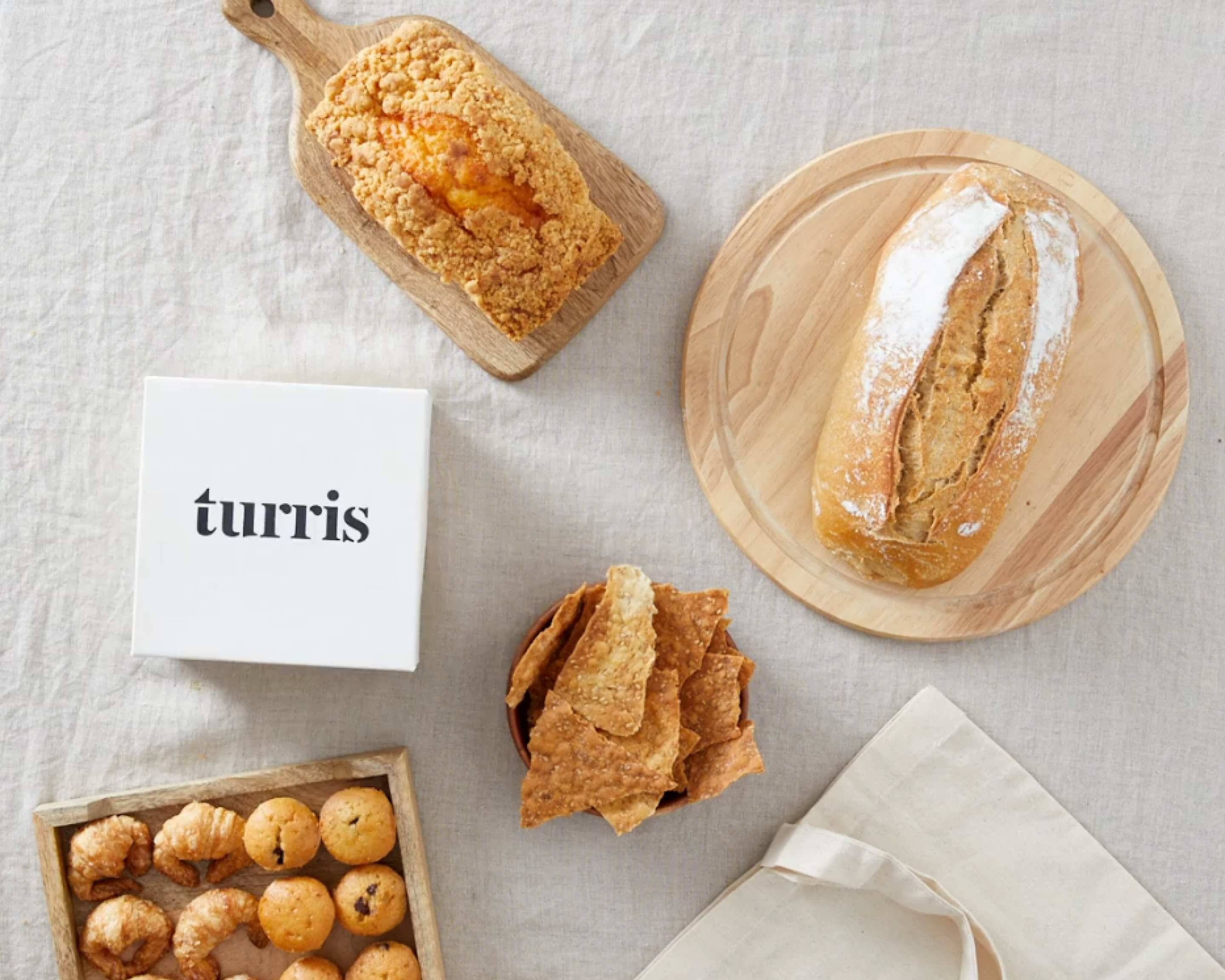 Turris - Rogent (Barcelona) menú y precios - Pide a domicilio en ...
