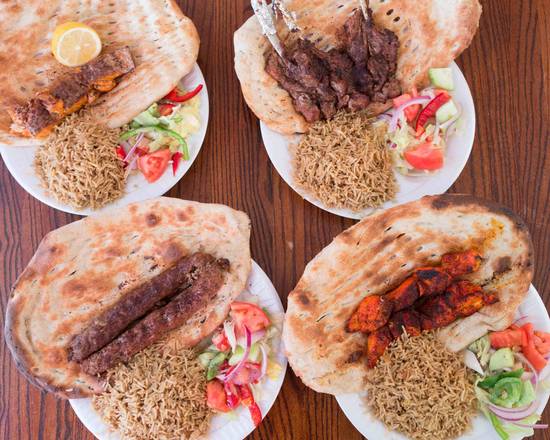 THE 10 BEST Afghan Food Takeaway in Preston 2026 - Order Afghan Food ...