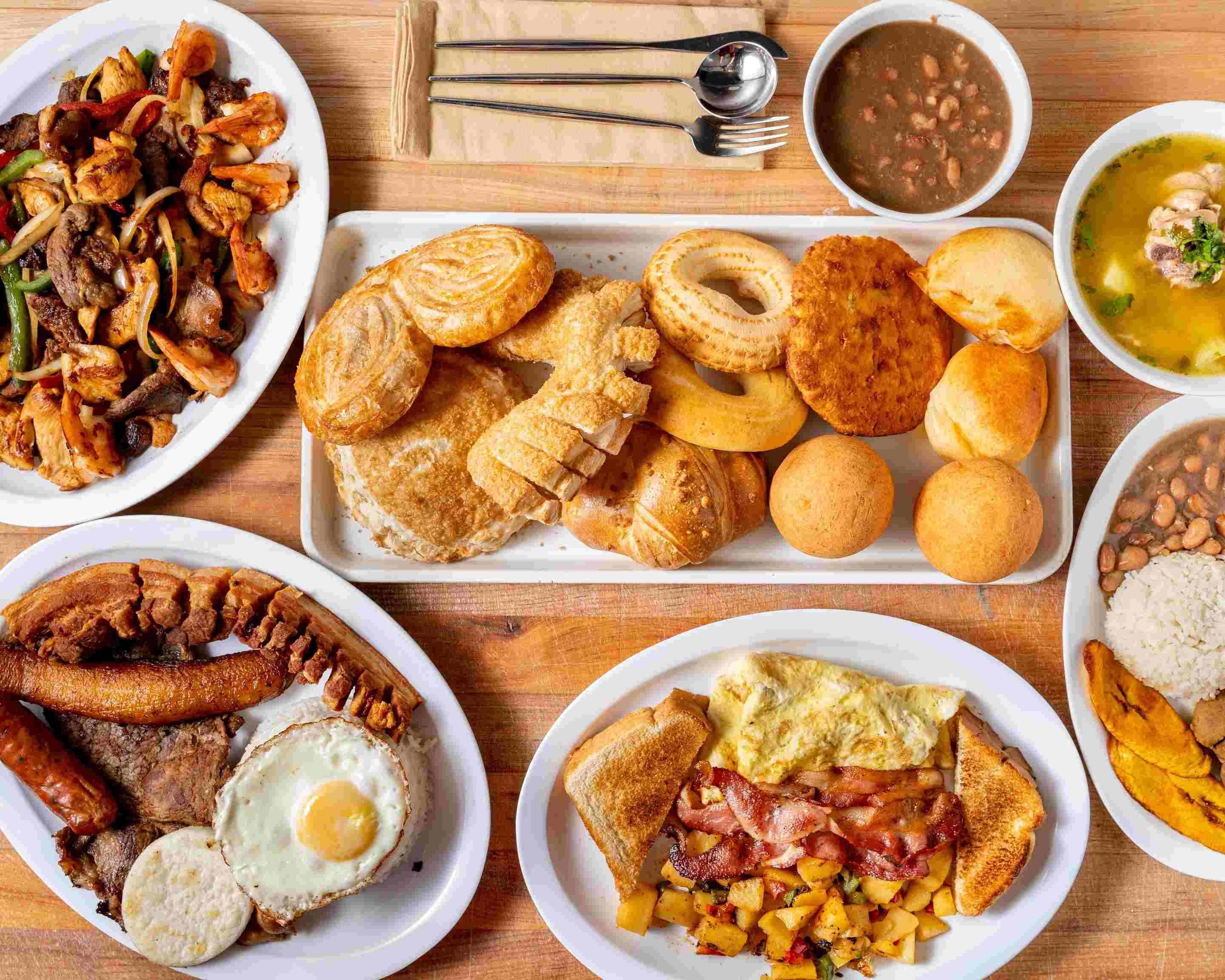 Order Nutripan Bakery Delivery in New York | Menu & Prices | Uber Eats