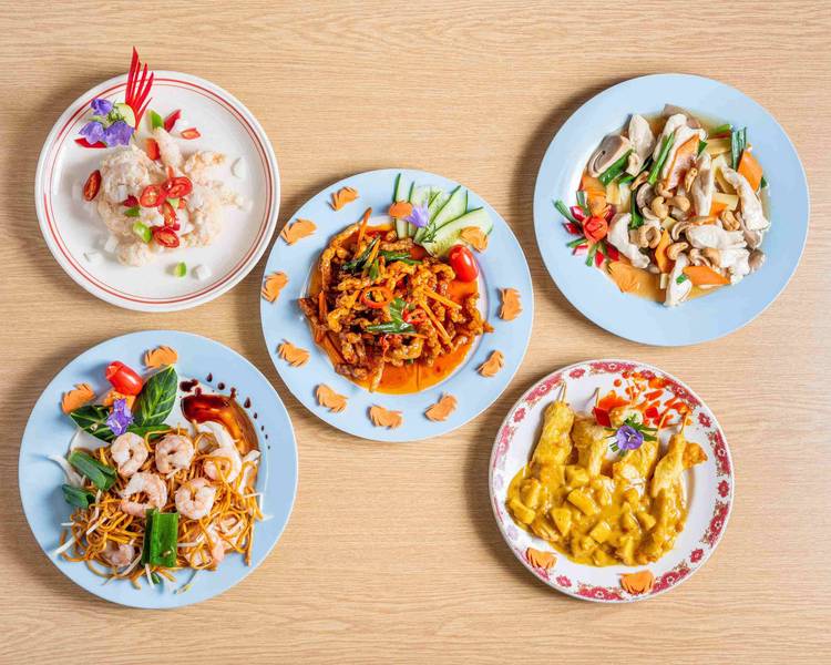 Sunflower Chinese Takeaway Menu Deals & Prices - London Delivery ...
