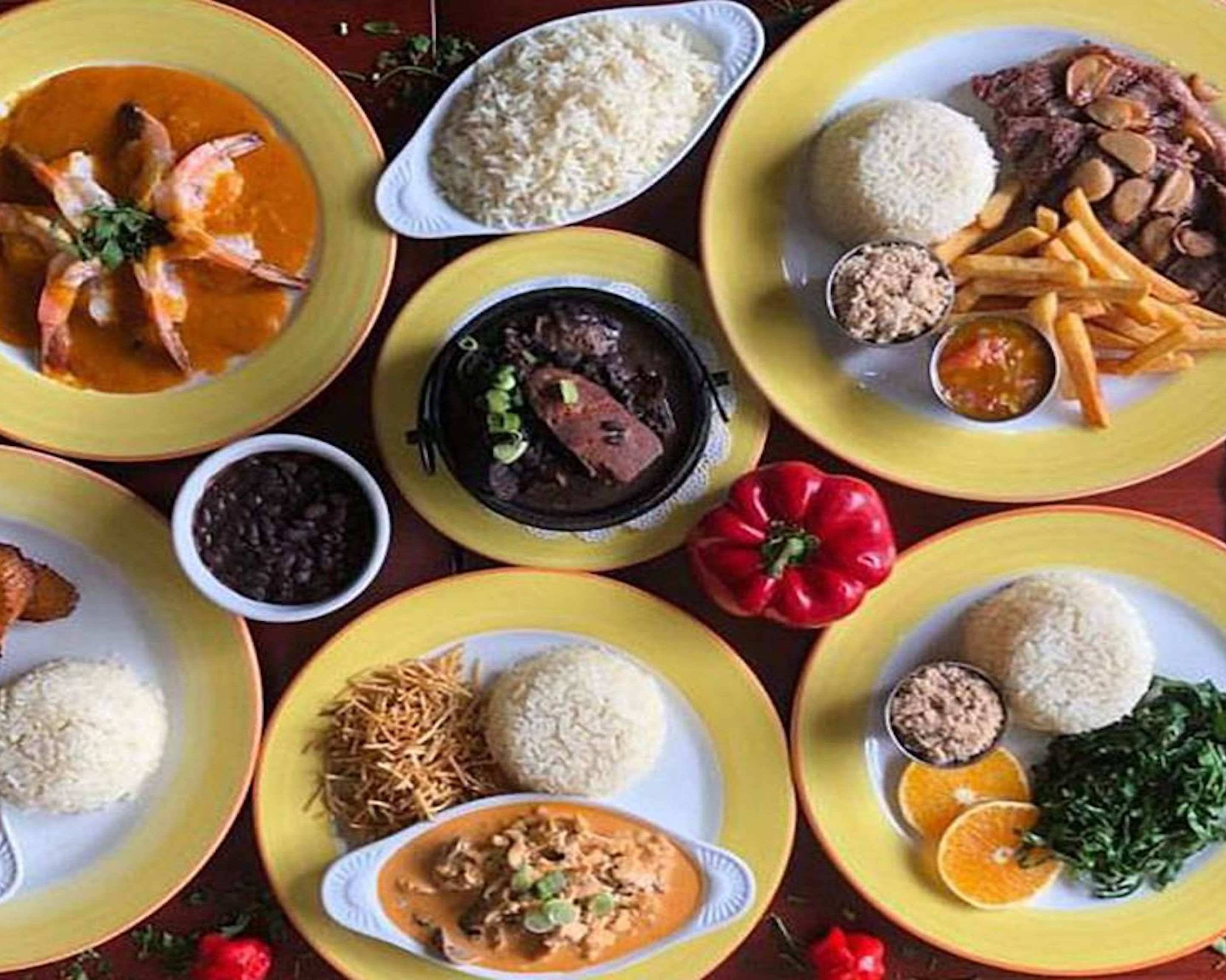 Order Rice x Beans Menu Delivery【Menu & Prices】| New York | Uber Eats