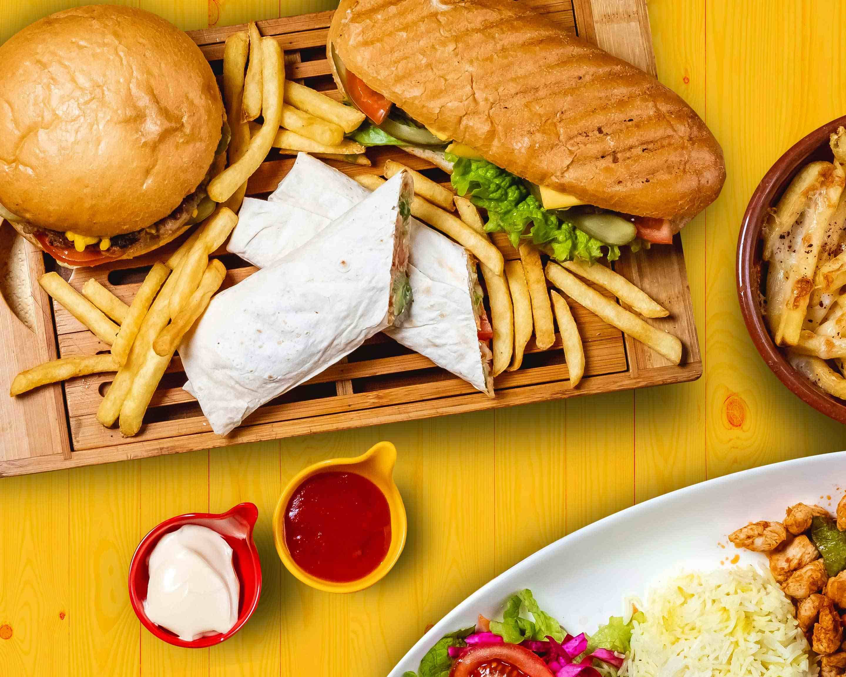 Order Burgo City - Beruwala Menu Delivery【Menu & Prices】| Beruwala ...