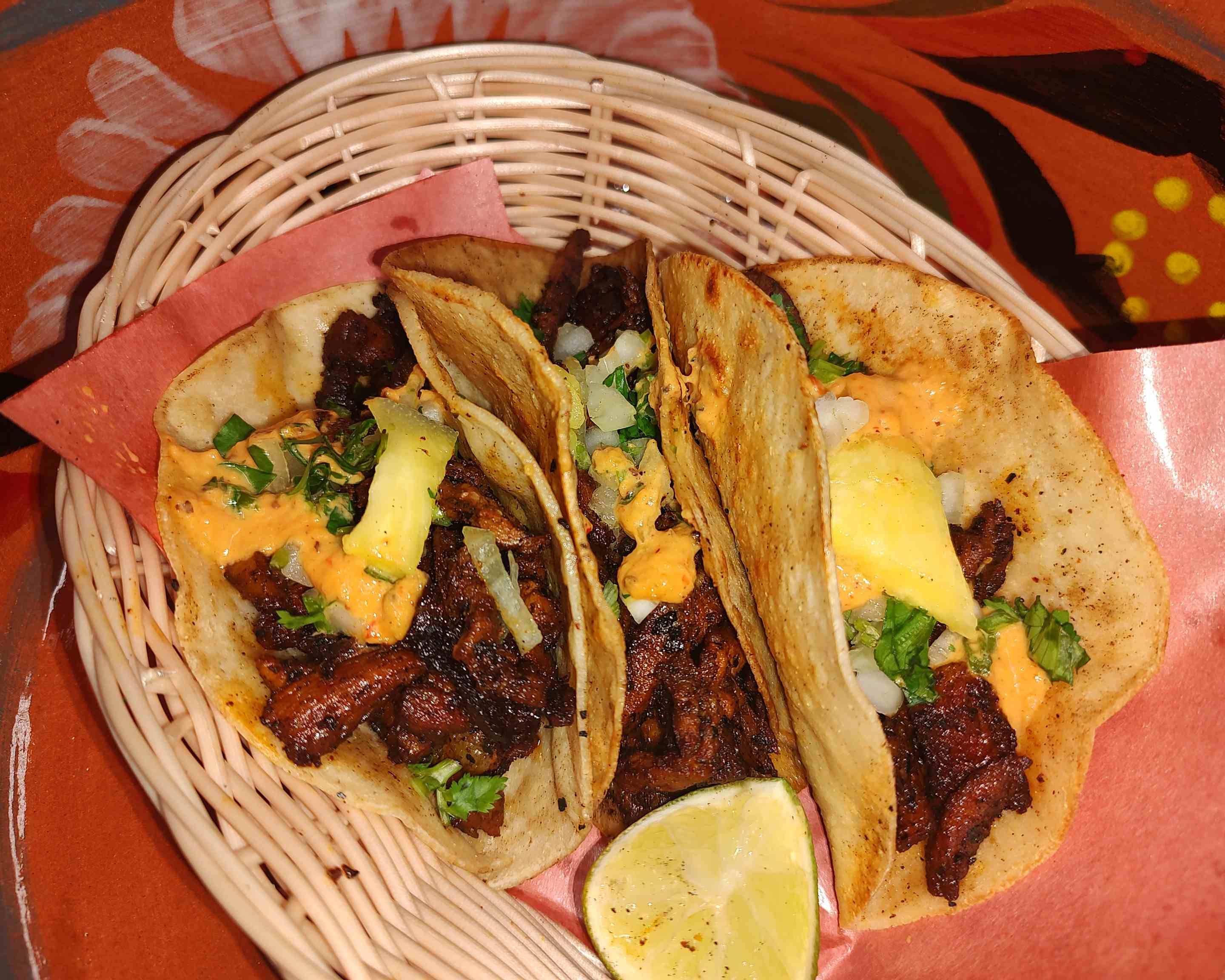 Order Taco Dynamite - Menu Deals & Prices - Ottawa Delivery | Uber Eats