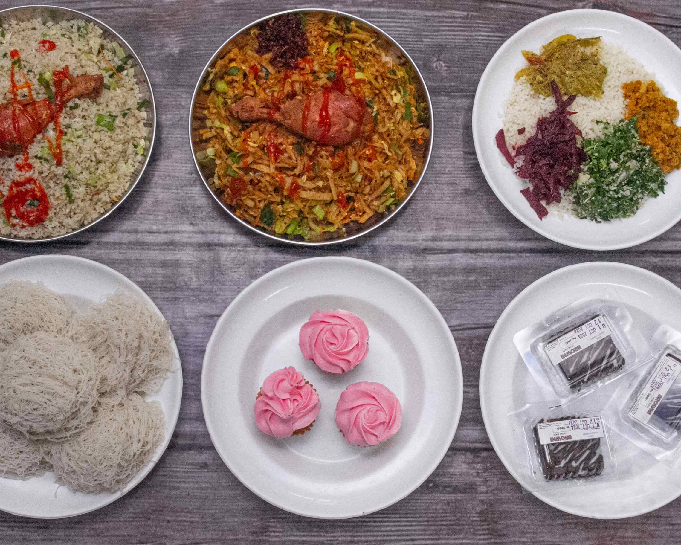 The Cosmo Hotel - Kandy Delivery | Kandy | Uber Eats