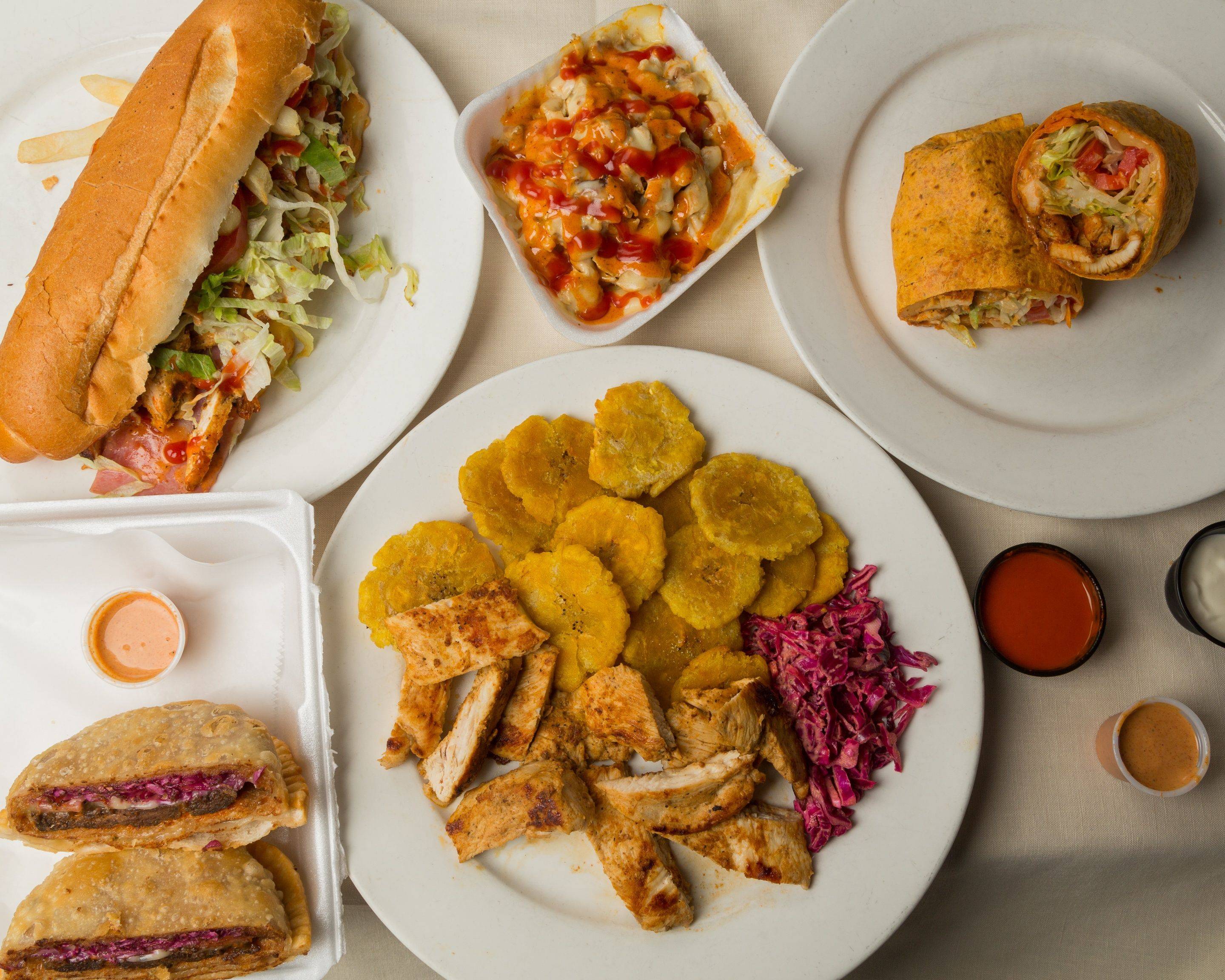 Order Monkey Brothers Lab - Menu & Prices - New York Delivery | Uber Eats