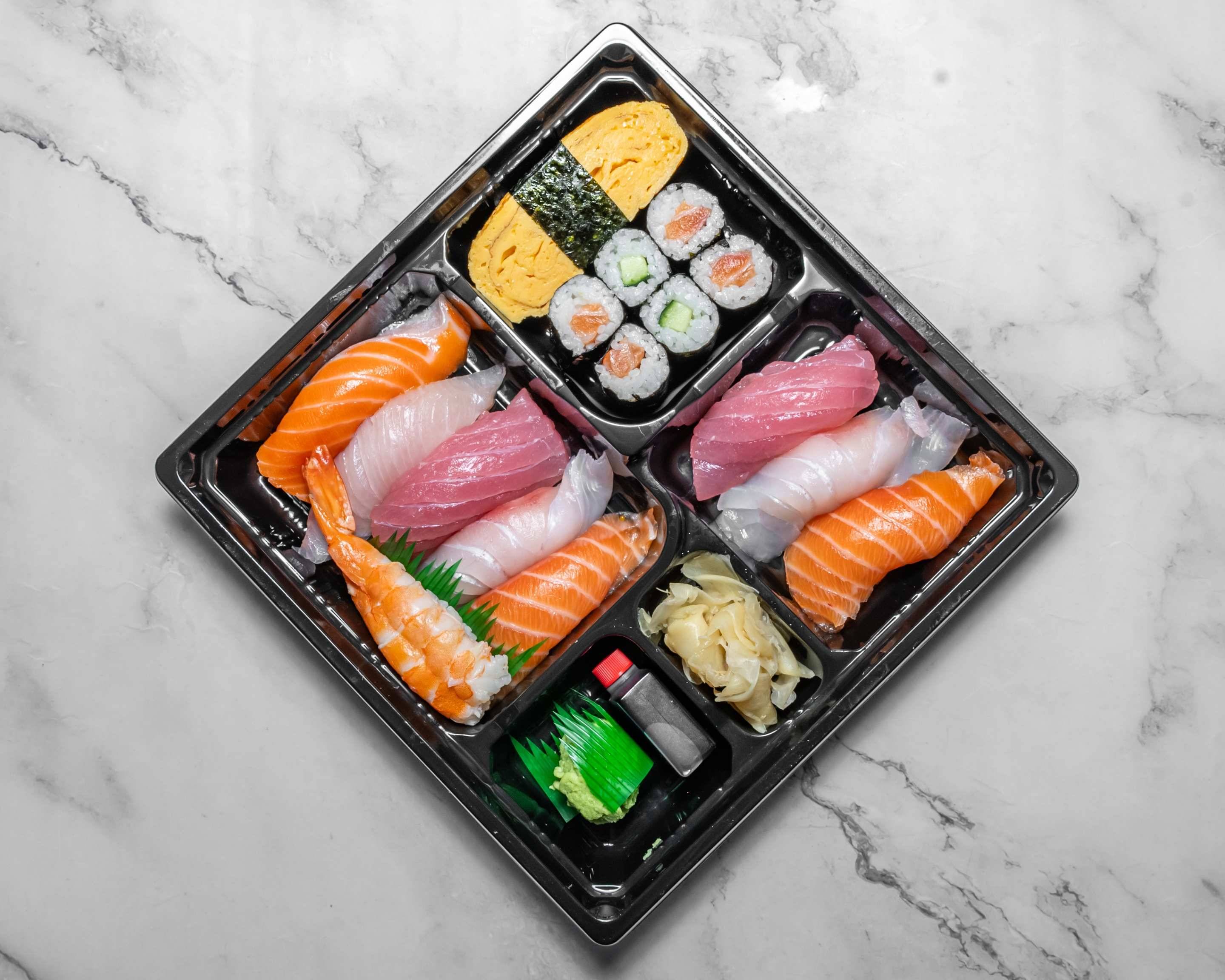 Order Murasaki Tanuki Japanese Restaurant | Menu & Prices | Melbourne ...